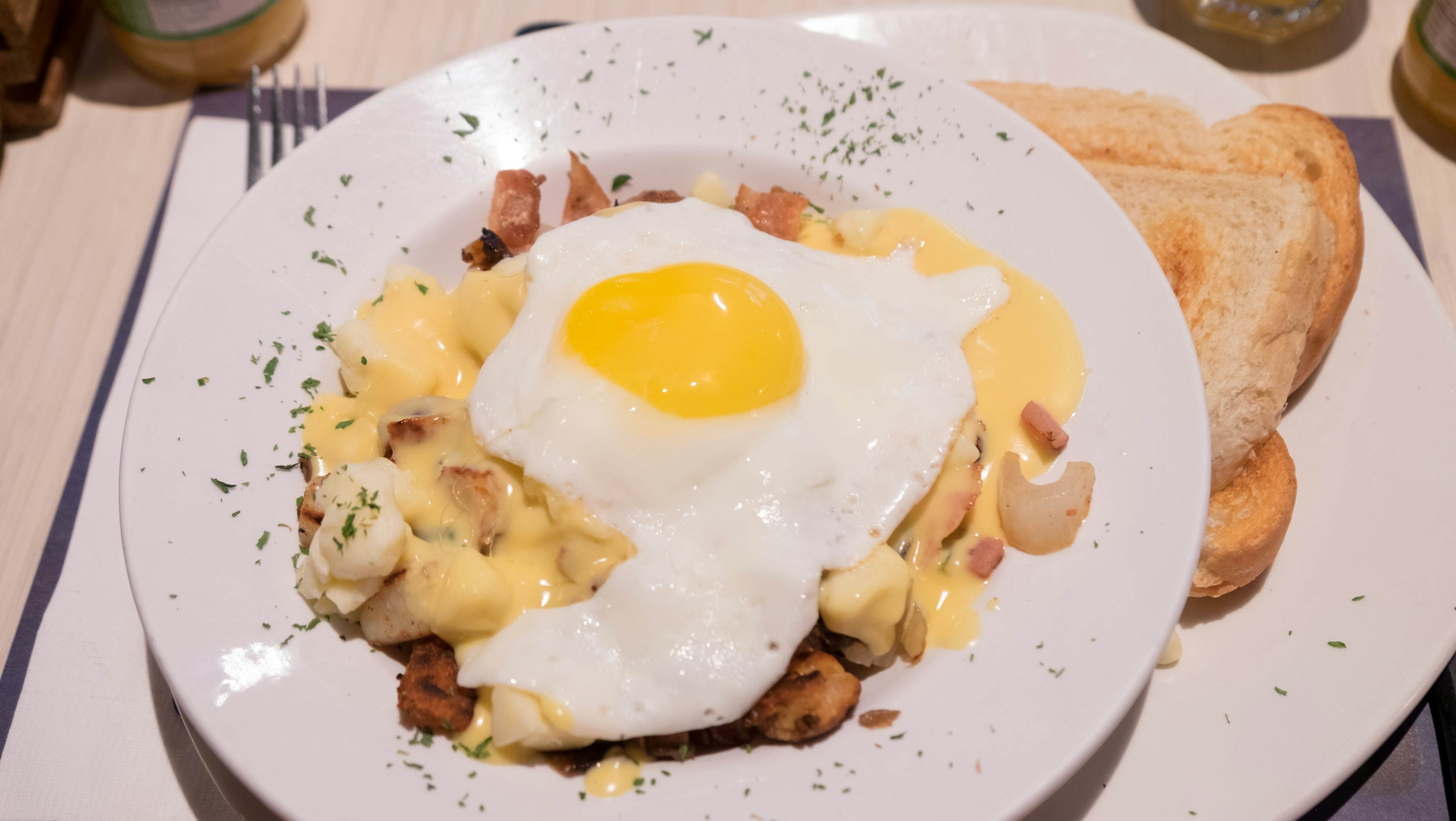 Where to eat poutine in Canada - Lonely Planet