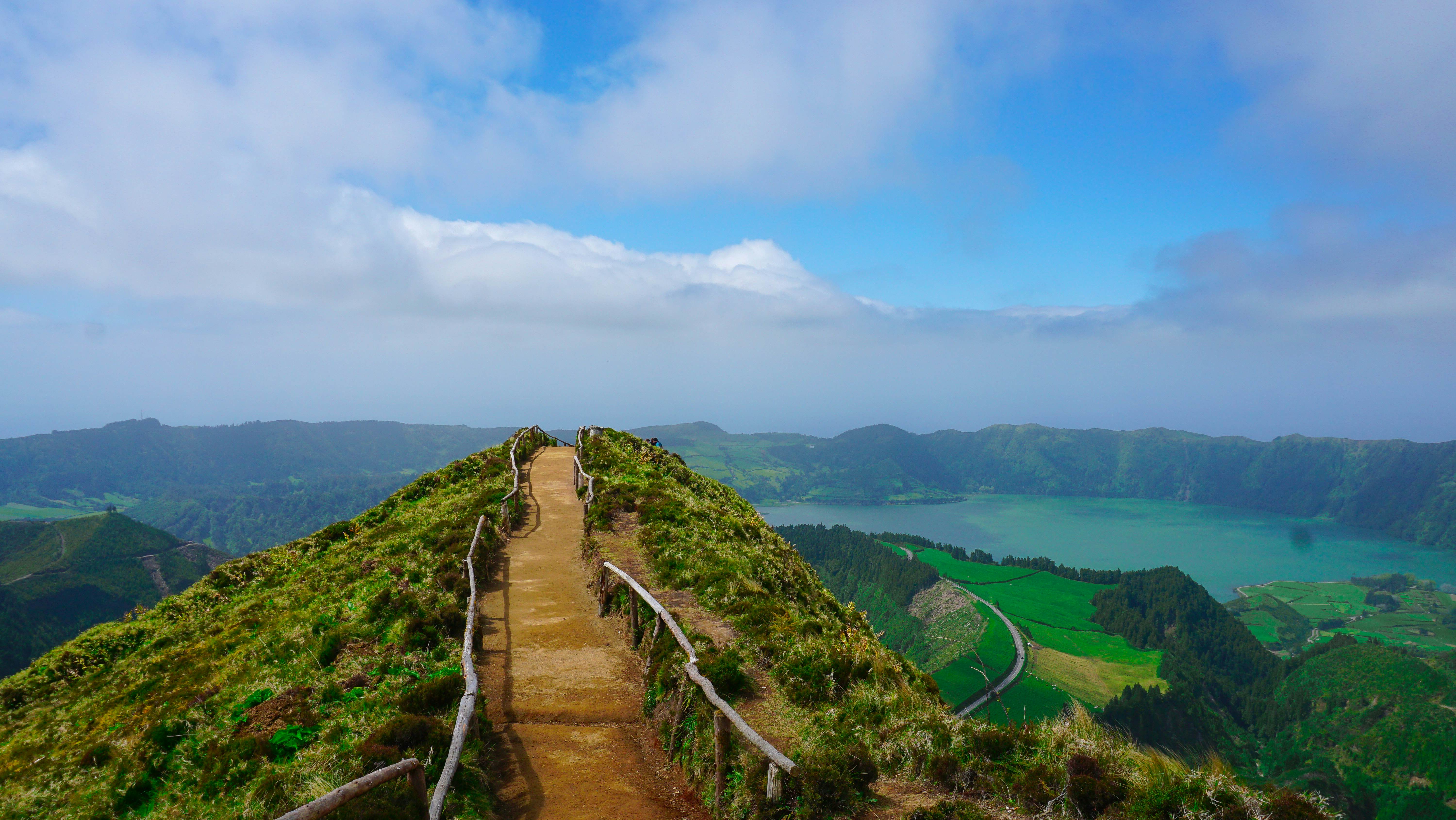 7 best hikes in the Azores - Lonely Planet