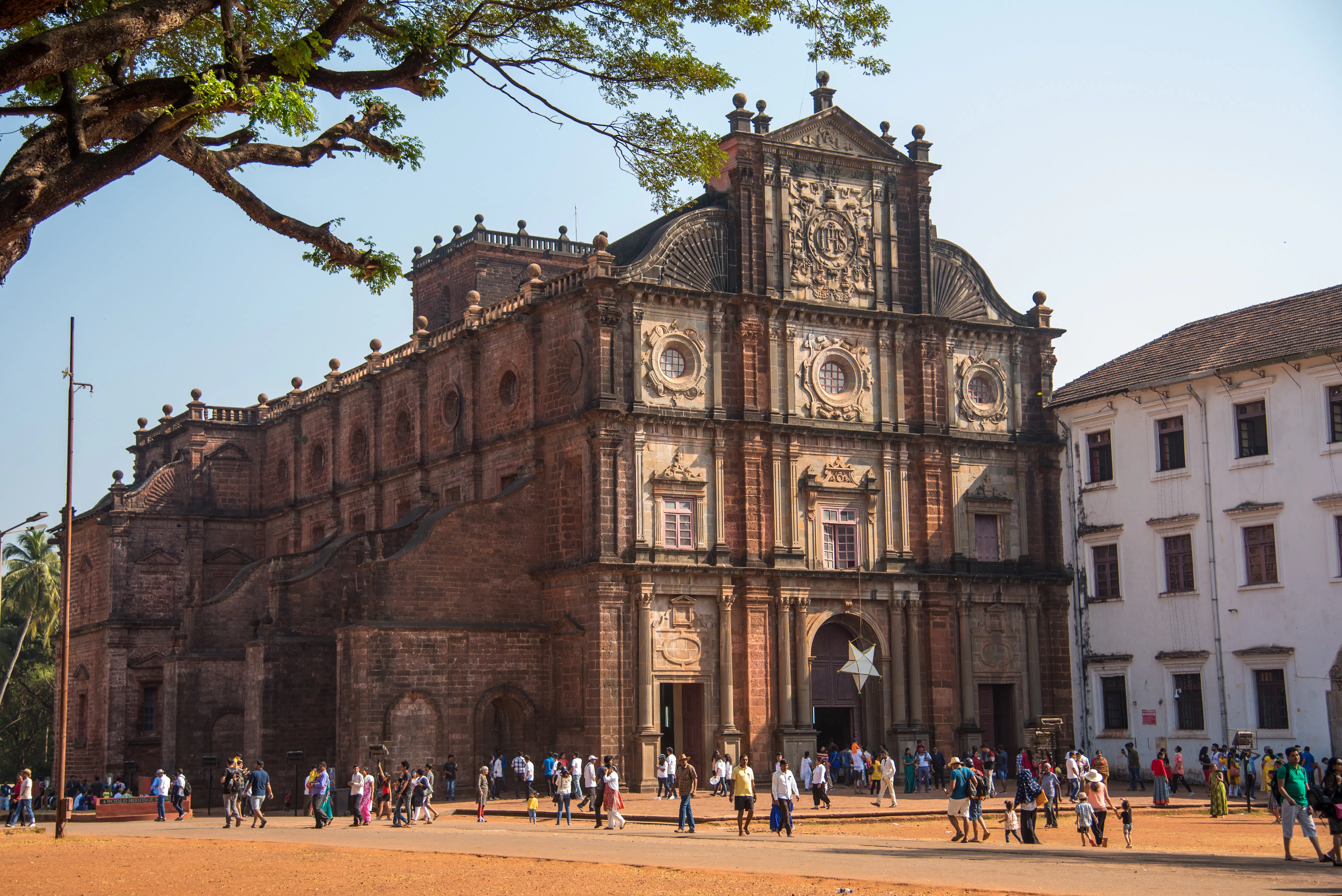 Plan your trip to Goa with this 7-day itinerary - Lonely Planet