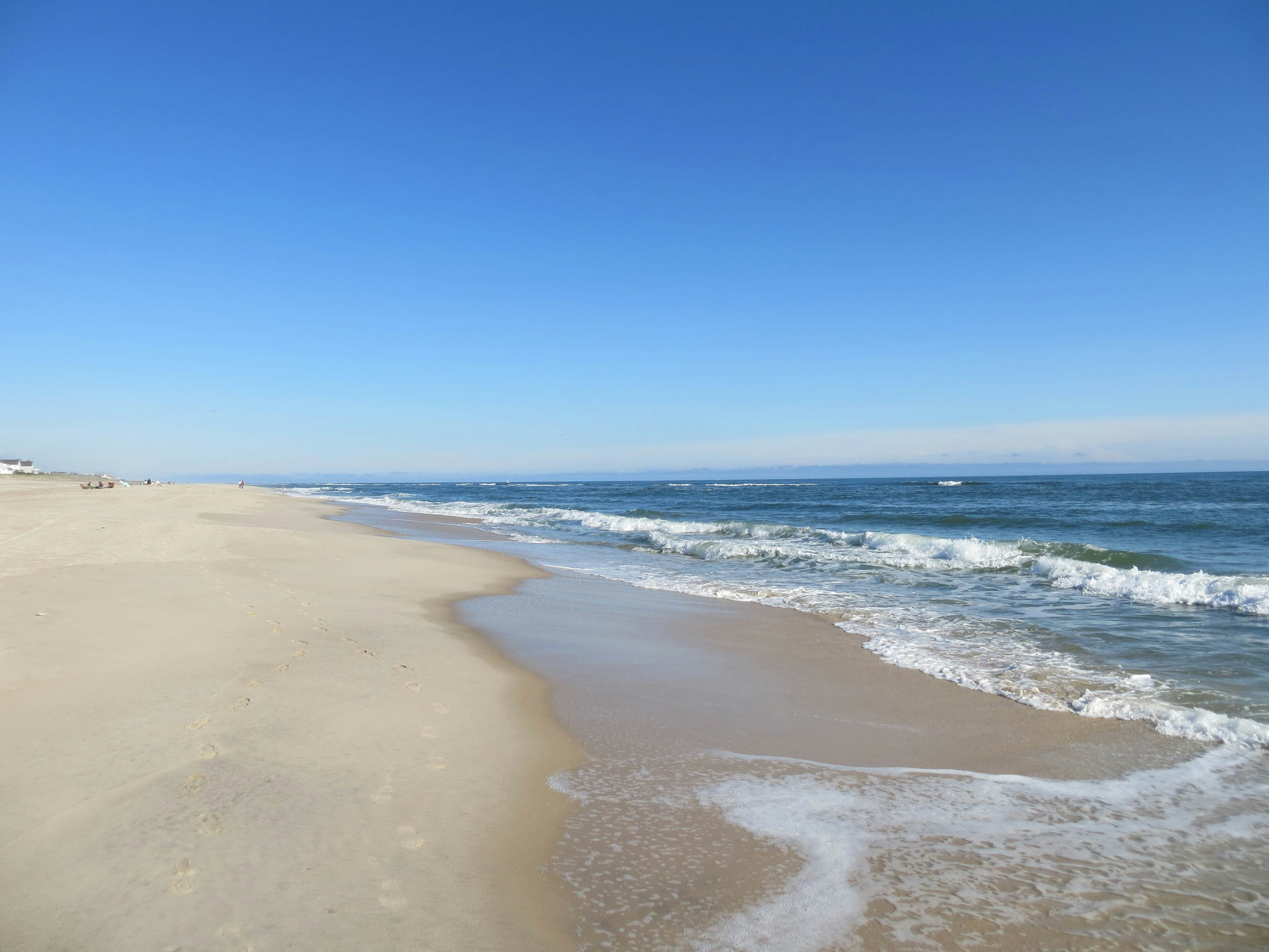The best beaches on the US East Coast - Lonely Planet