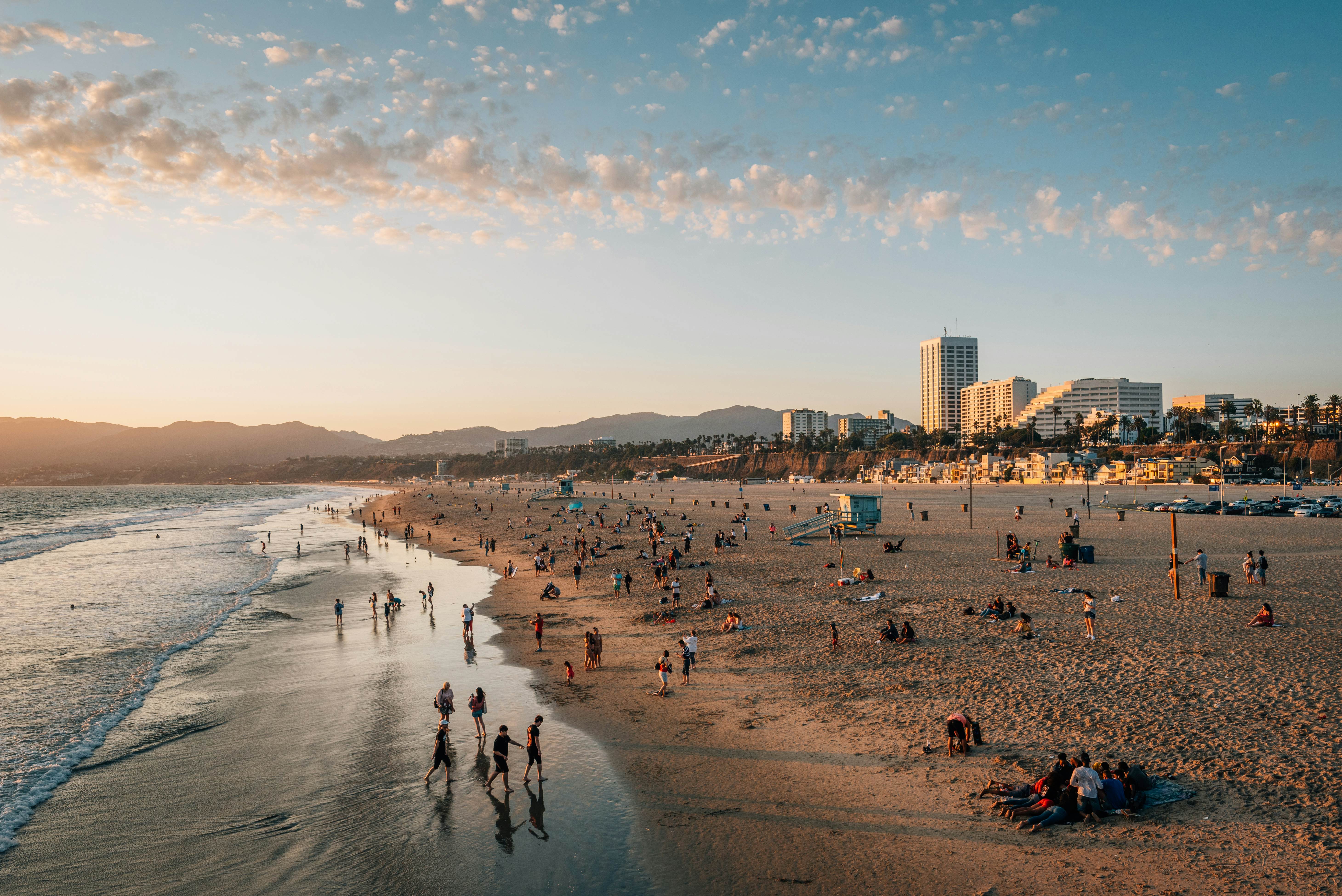 Los Angeles vs San Francisco: how to choose your perfect California ...