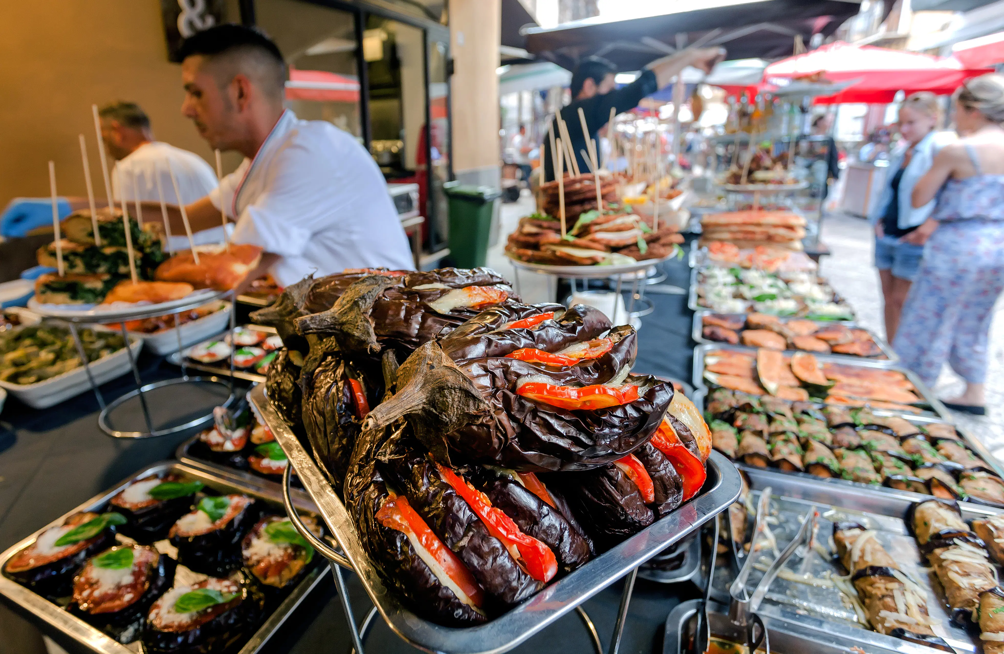 What to eat and drink in Sicily - Lonely Planet