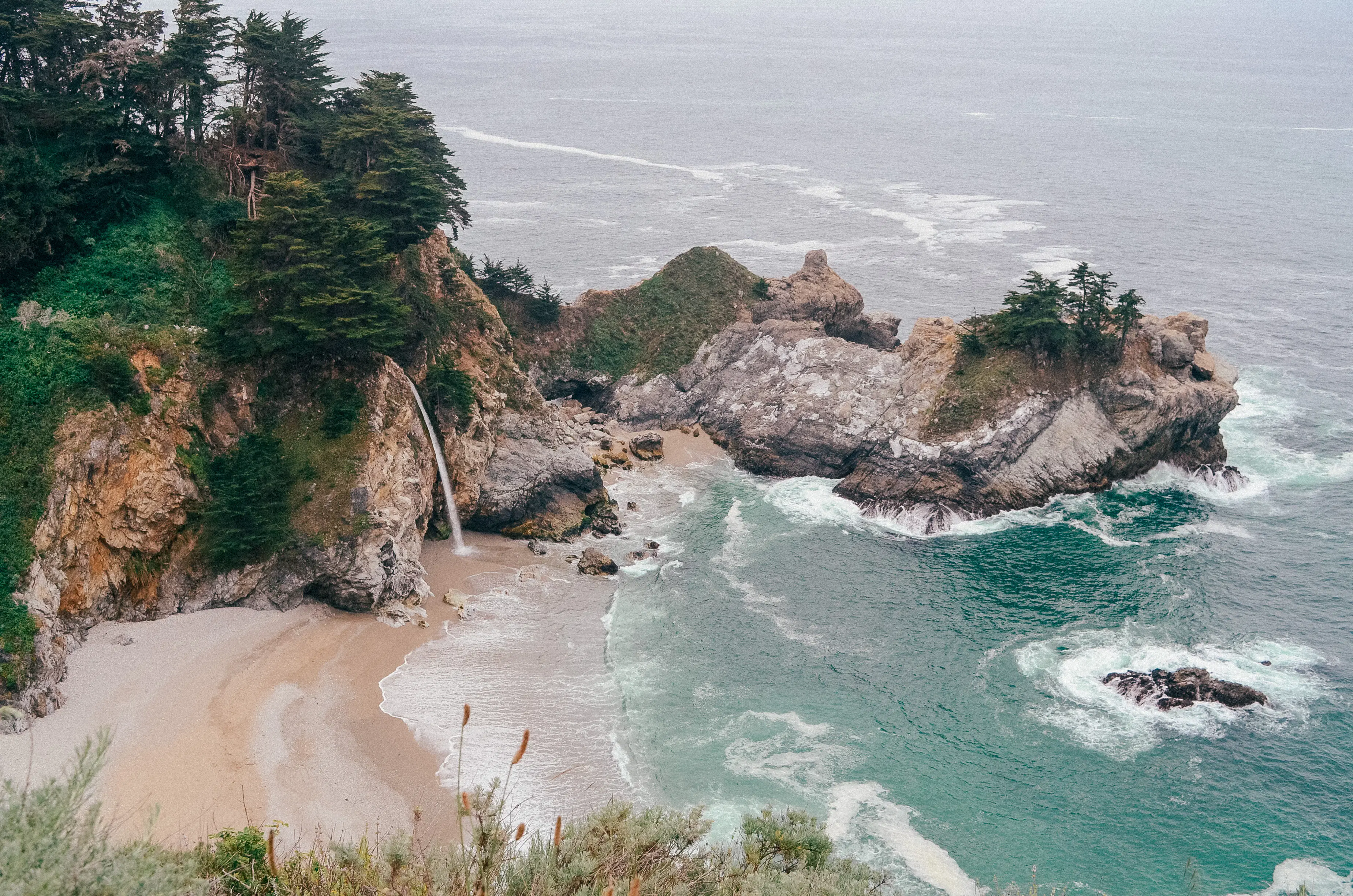 The best beaches in the West Coast - Lonely Planet