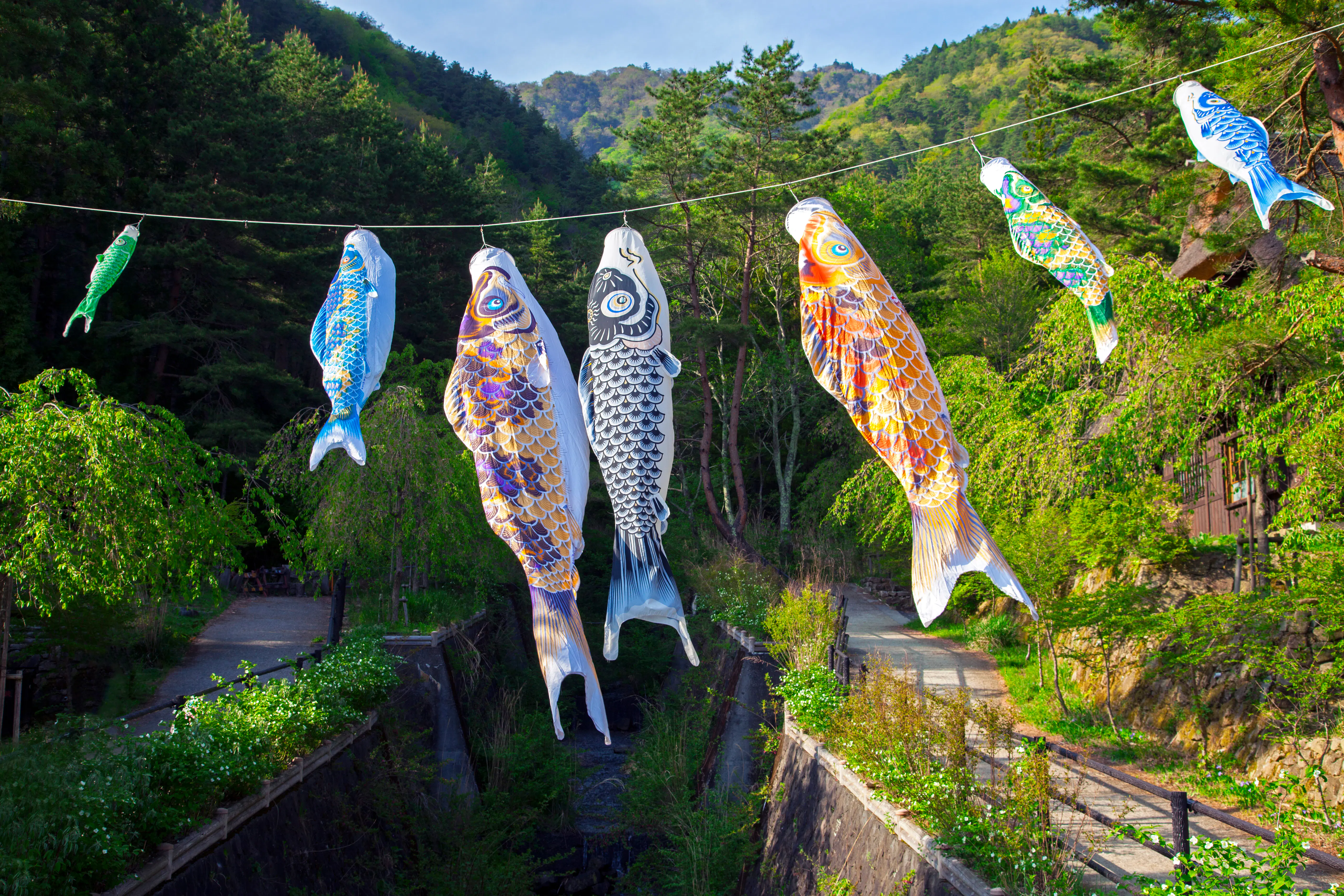A guide to Golden Week in Japan - Lonely Planet
