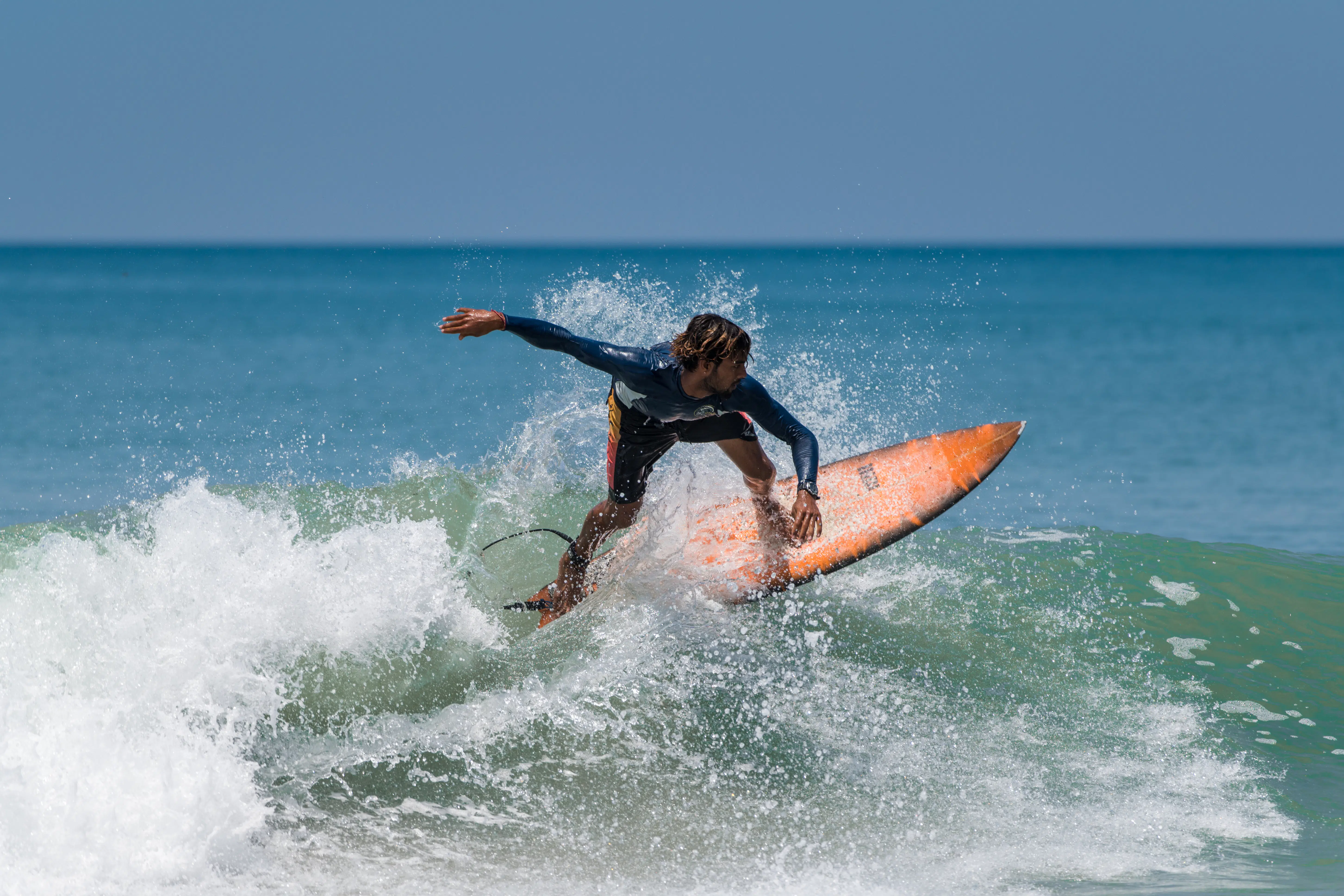 10 of the best places to surf in India - Lonely Planet