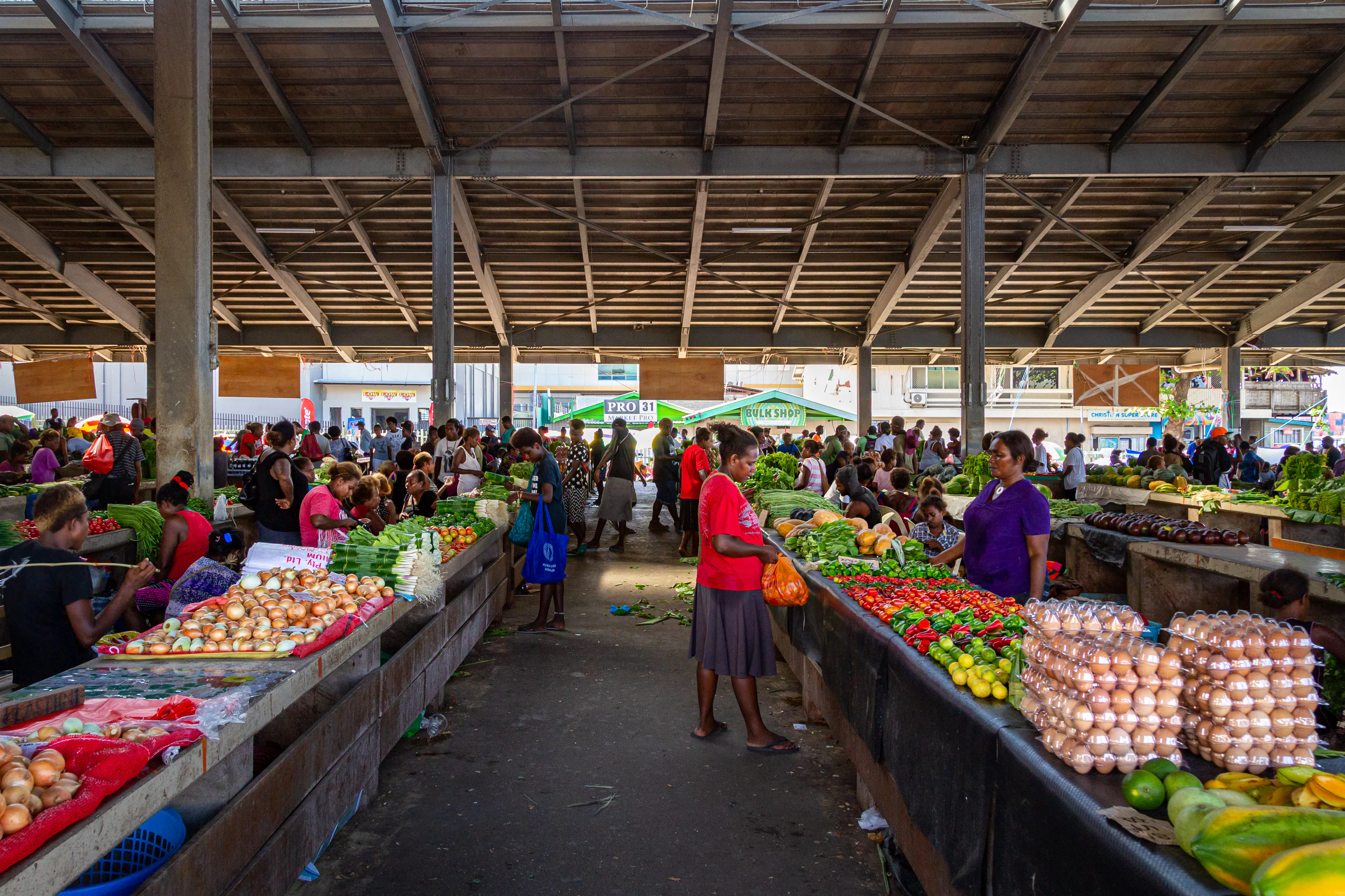 The ultimate 7-day itinerary in the Solomon Islands – Tourism Solomons