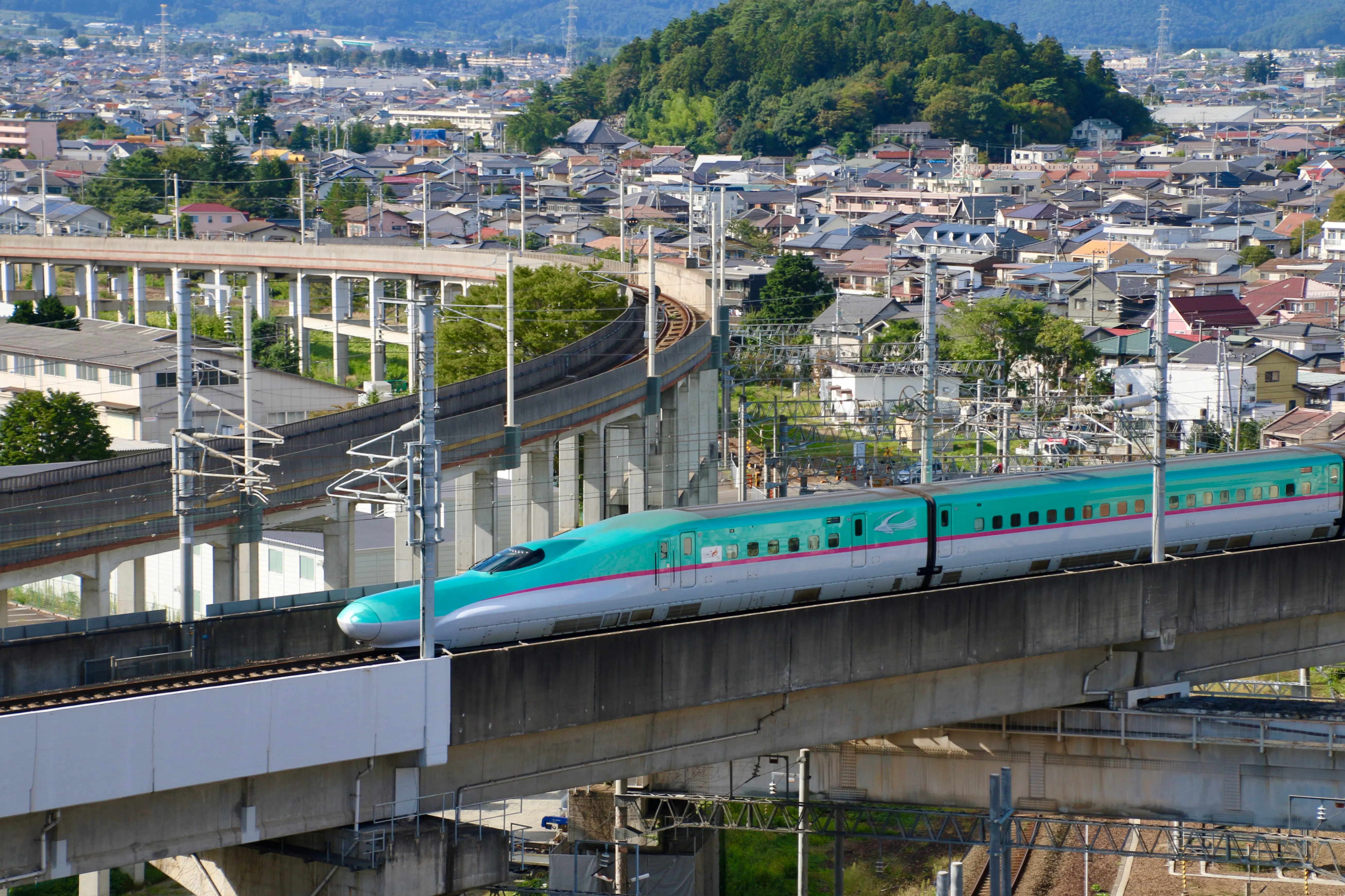 Guide to the Japan Rail Pass - Lonely Planet