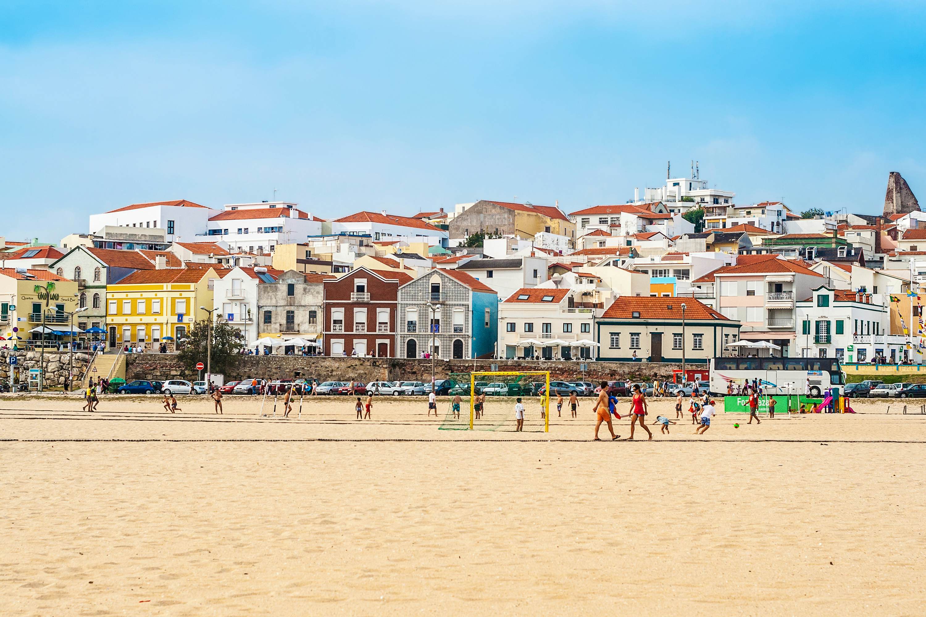 Where locals go on vacation in Portugal - Lonely Planet