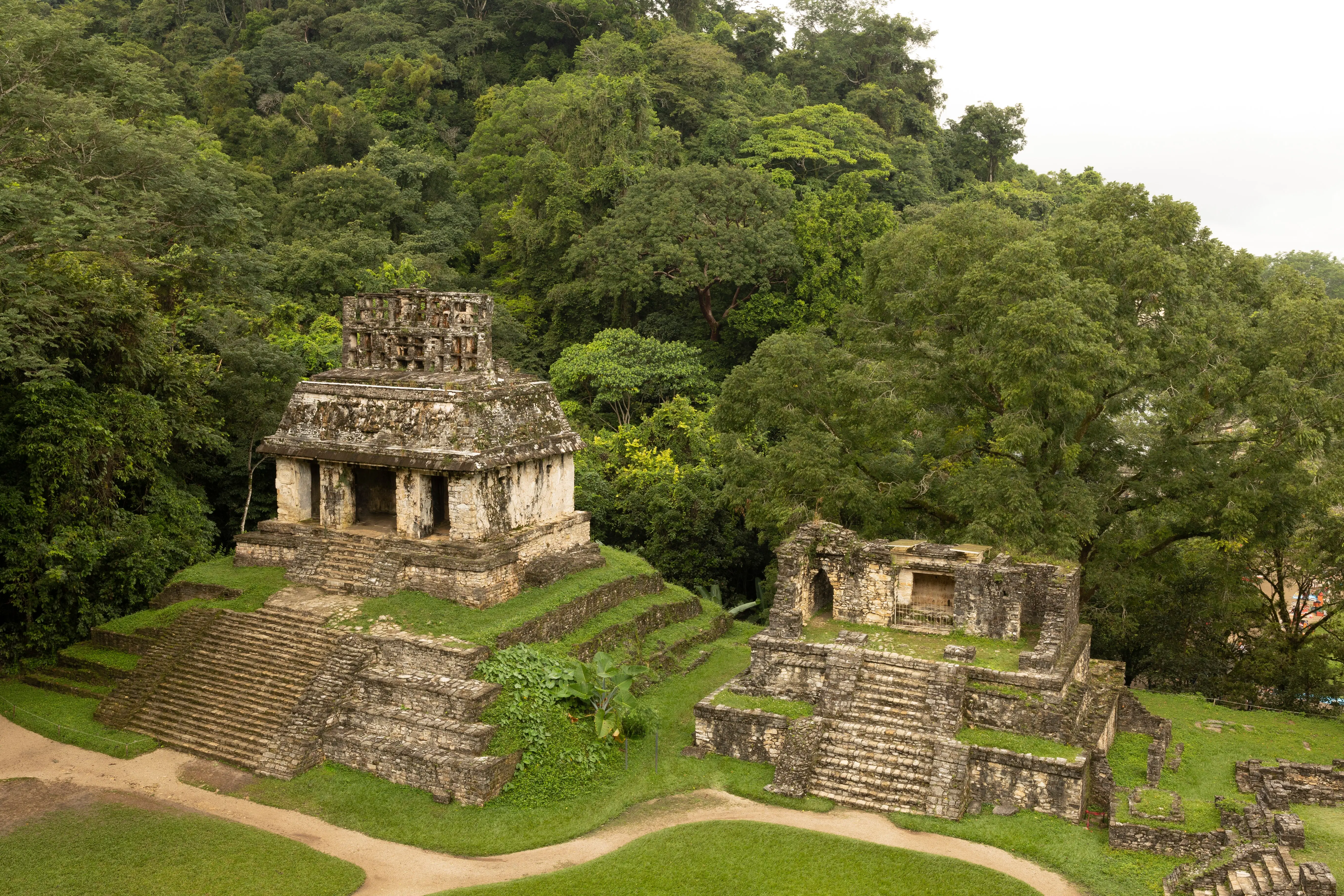 15 of Mexico's best historic sites - Lonely Planet