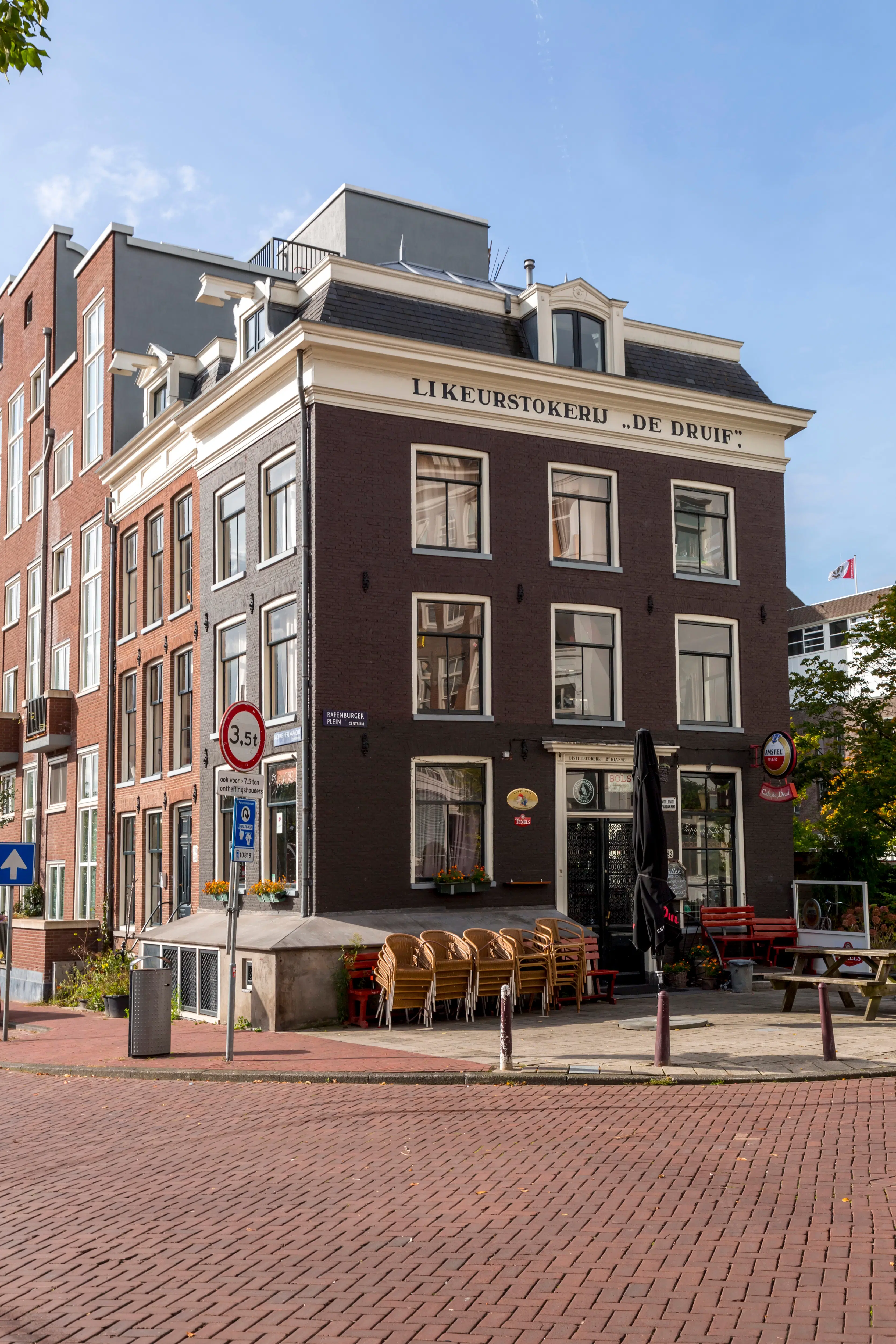 The 10 best bars in Amsterdam - Lonely Planet
