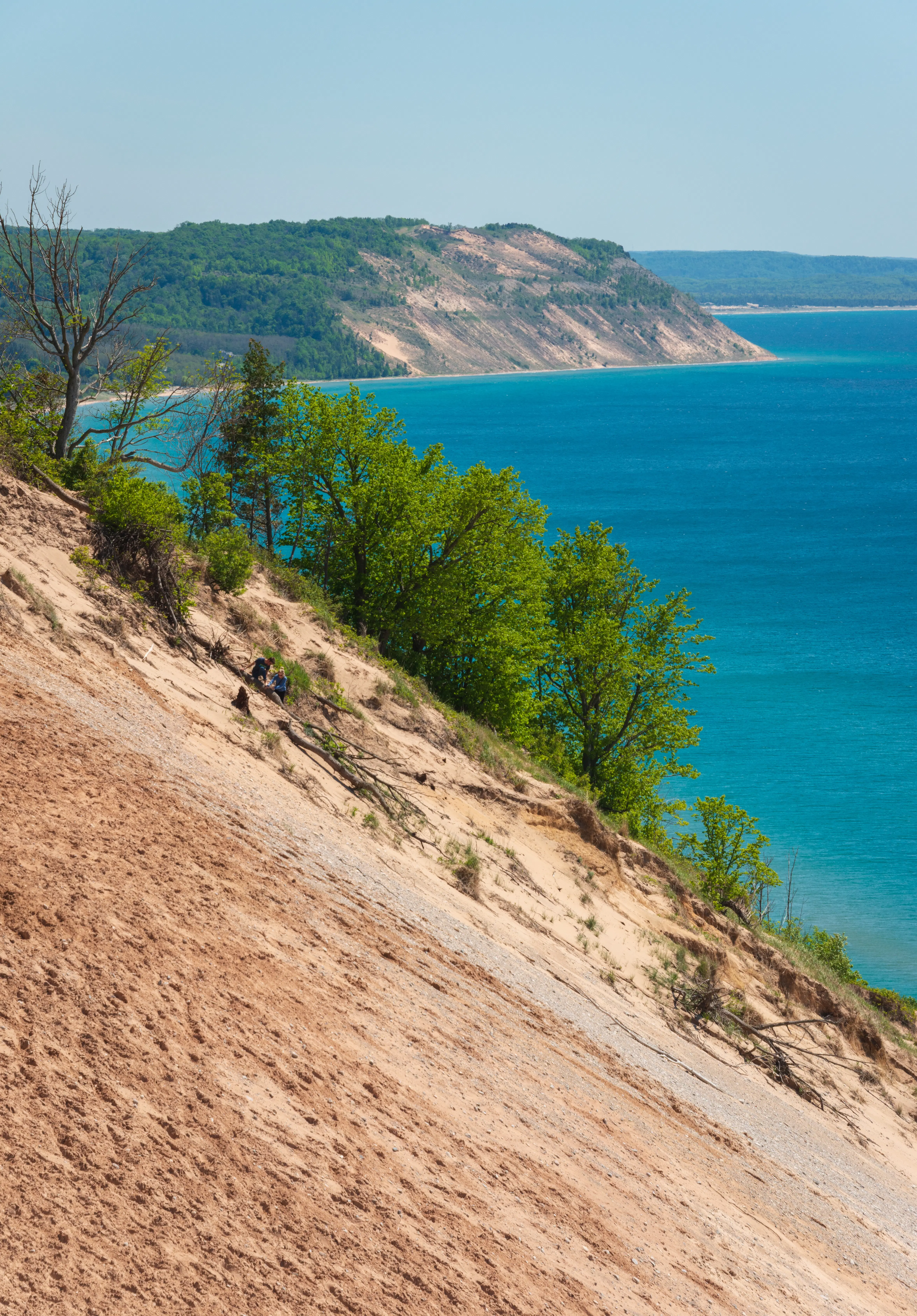 How to plan a summer vacation in Northern Michigan - Lonely Planet