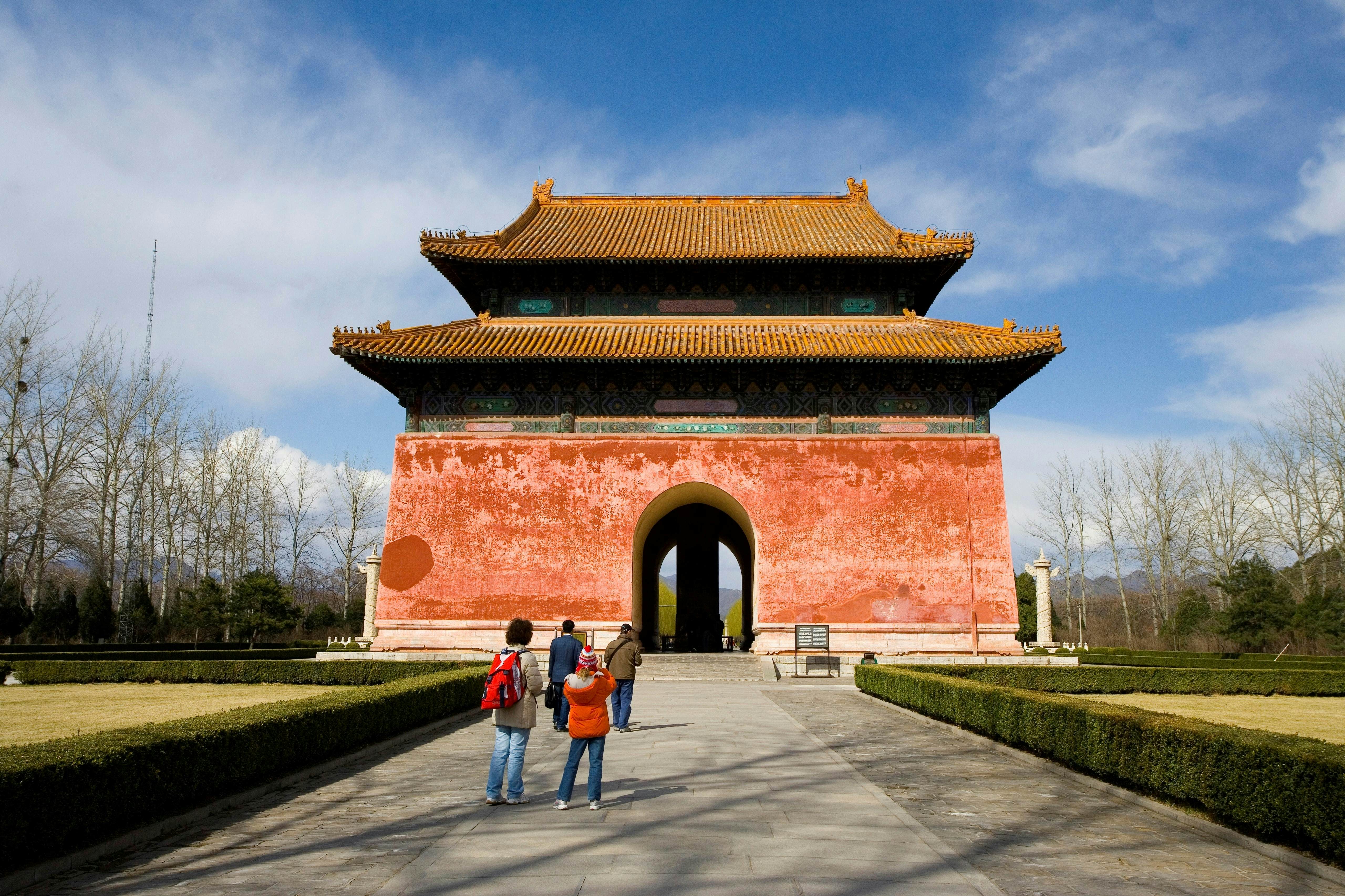 Best day trips from Beijing - Lonely Planet