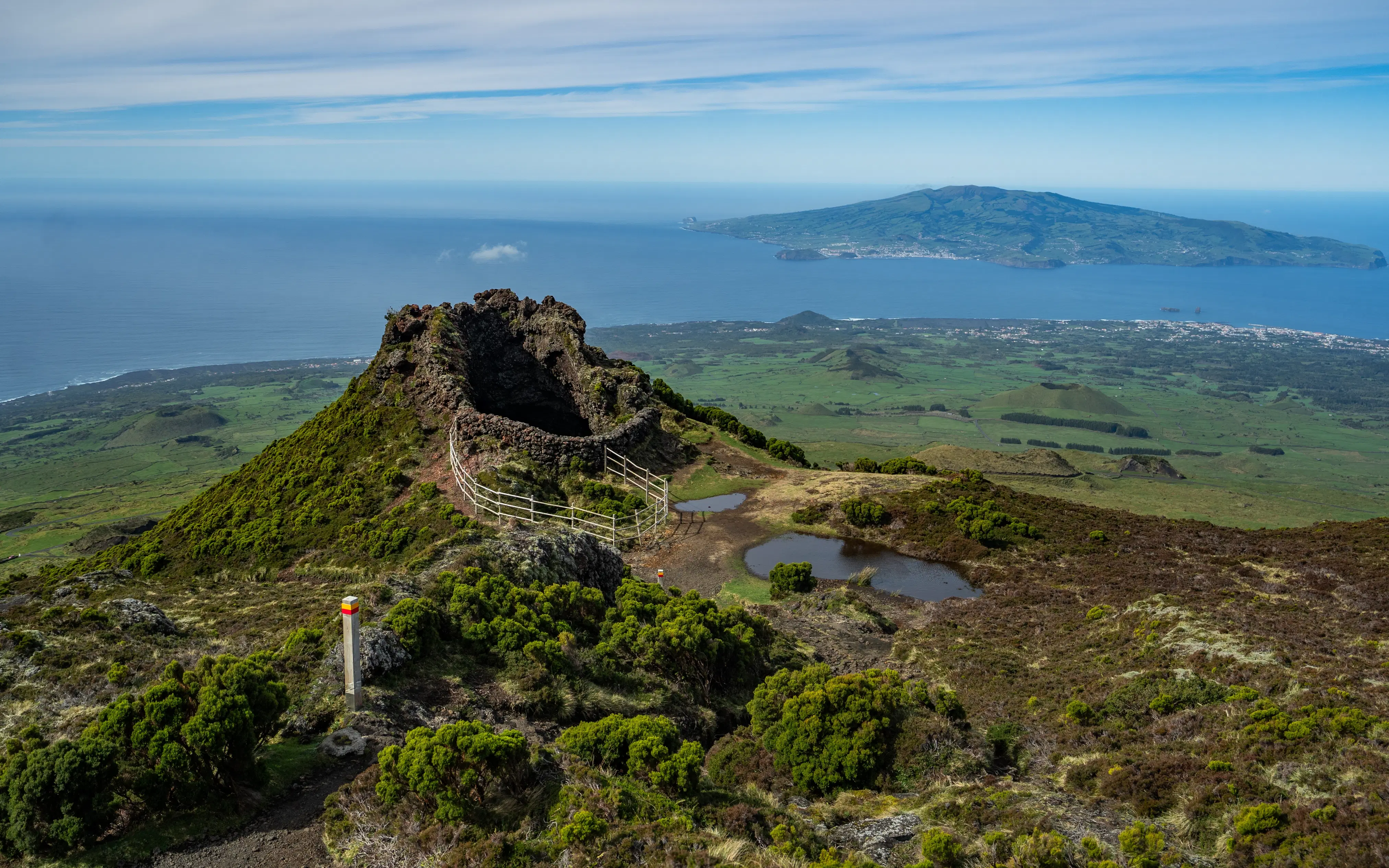 A guide to the Azores - Lonely Planet