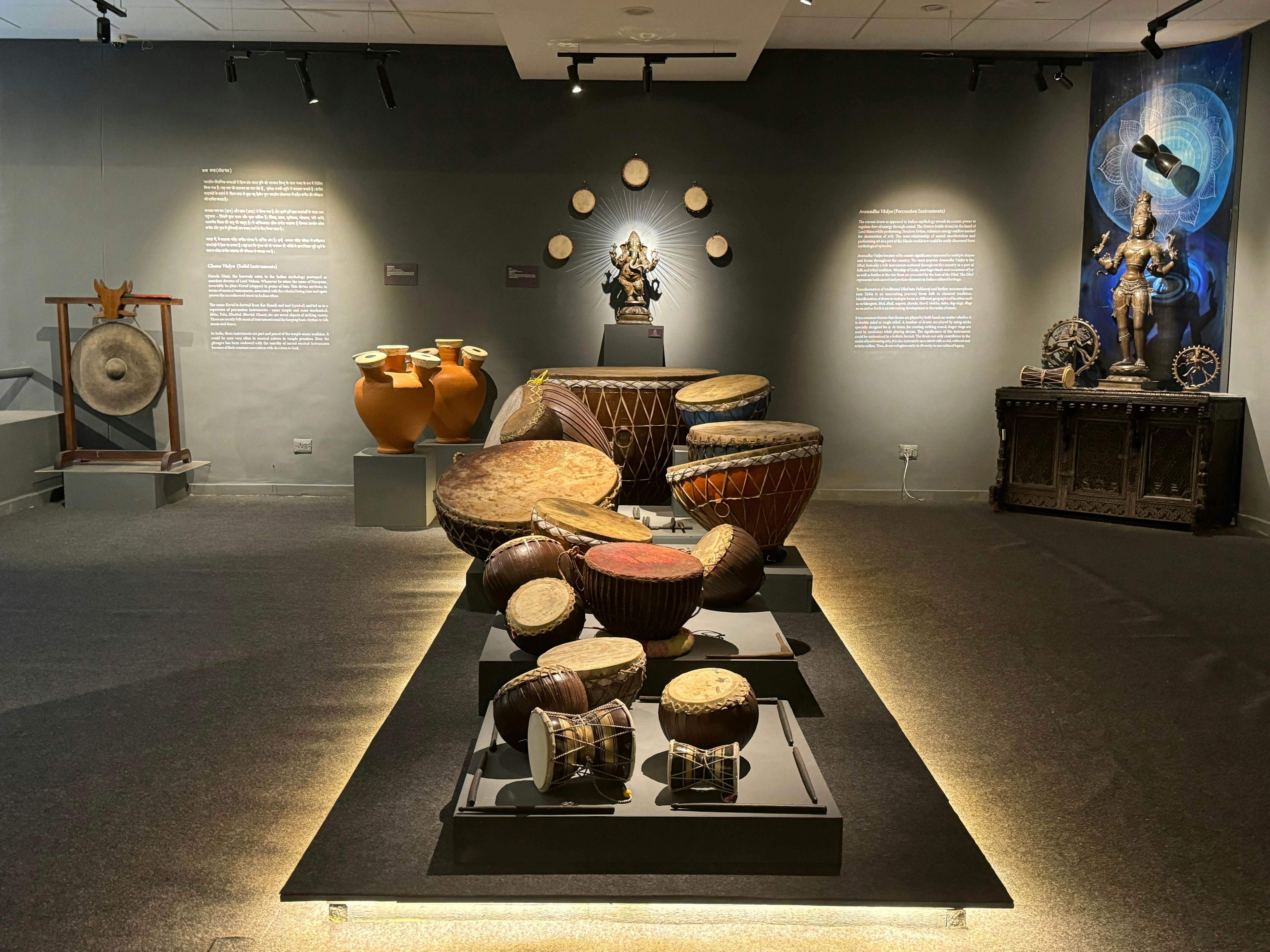 The best museums in India - Lonely Planet