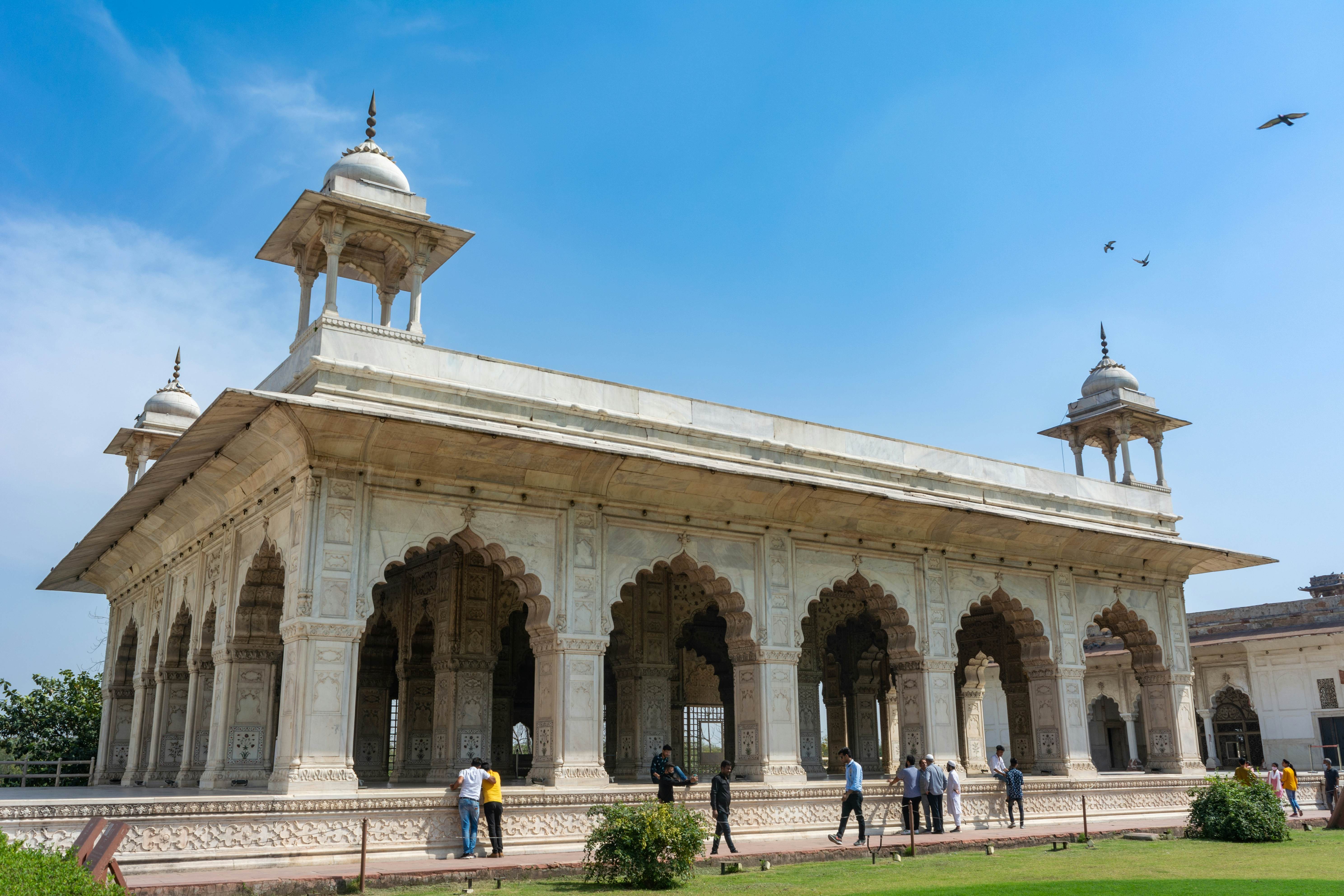 The Lonely Planet guide to visiting Delhi’s Red Fort - Lonely Planet