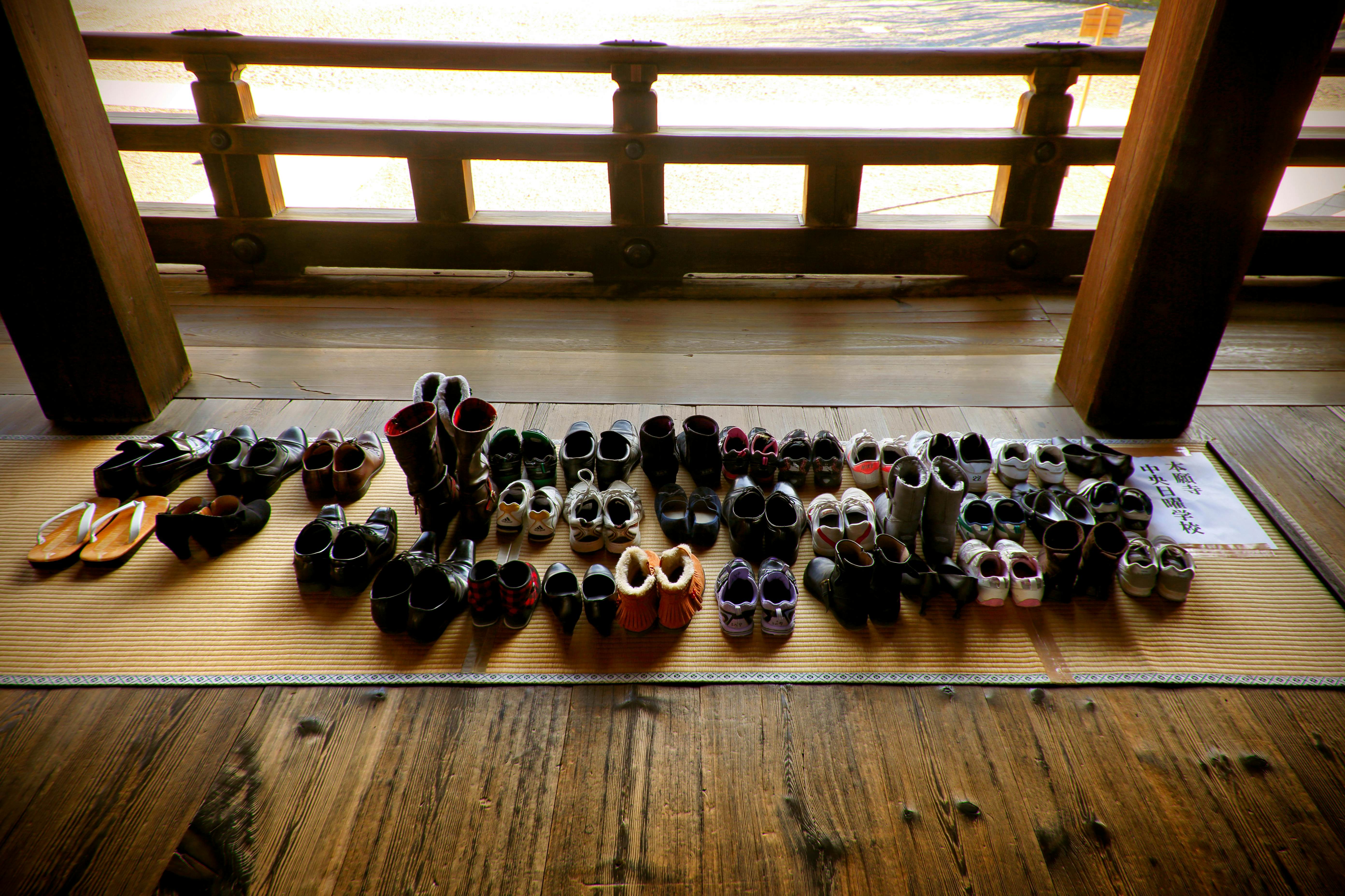 The ultimate 16-point prep list for Japan travel - Lonely Planet