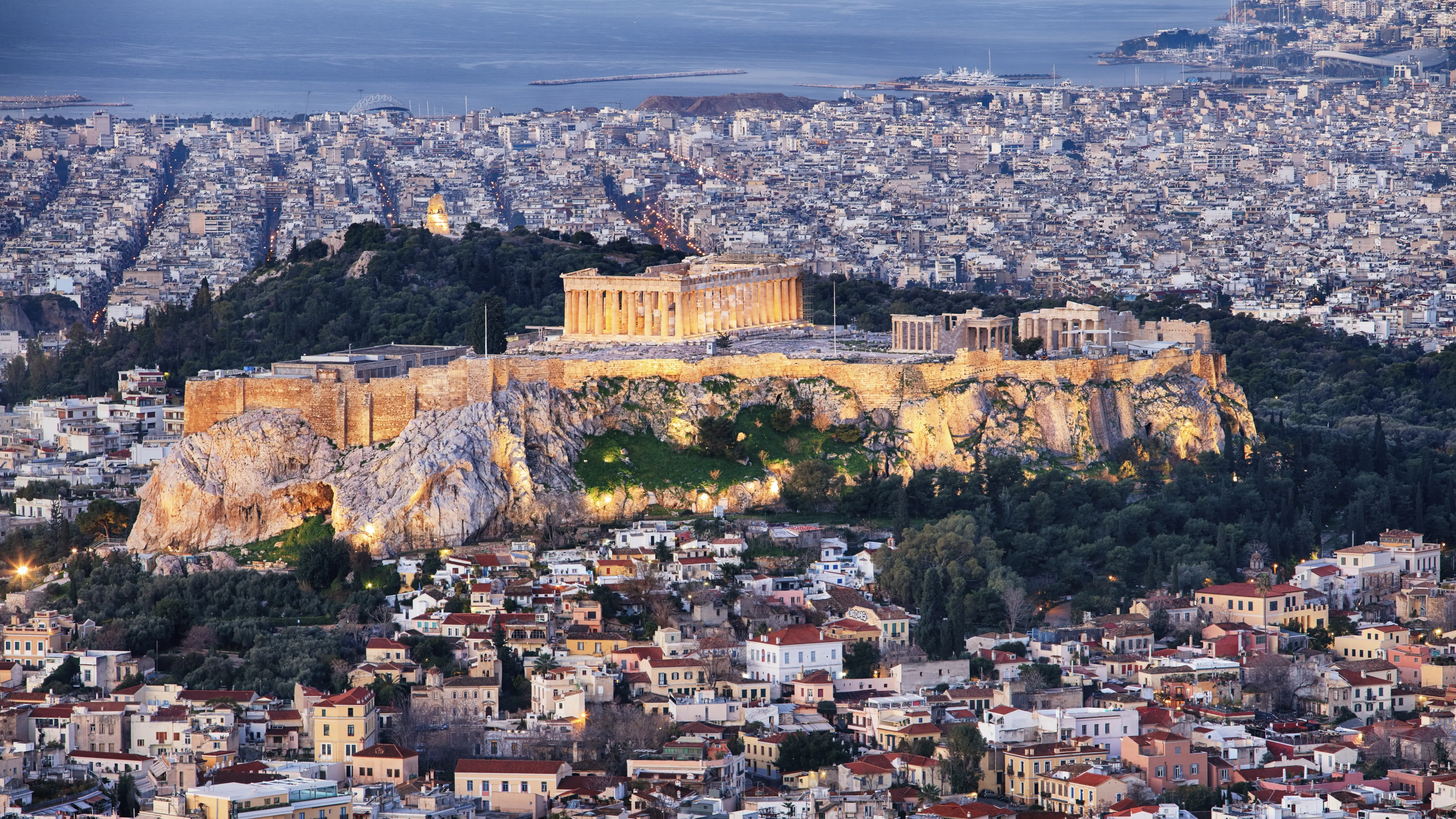 The 16 best things to do in Athens - Lonely Planet