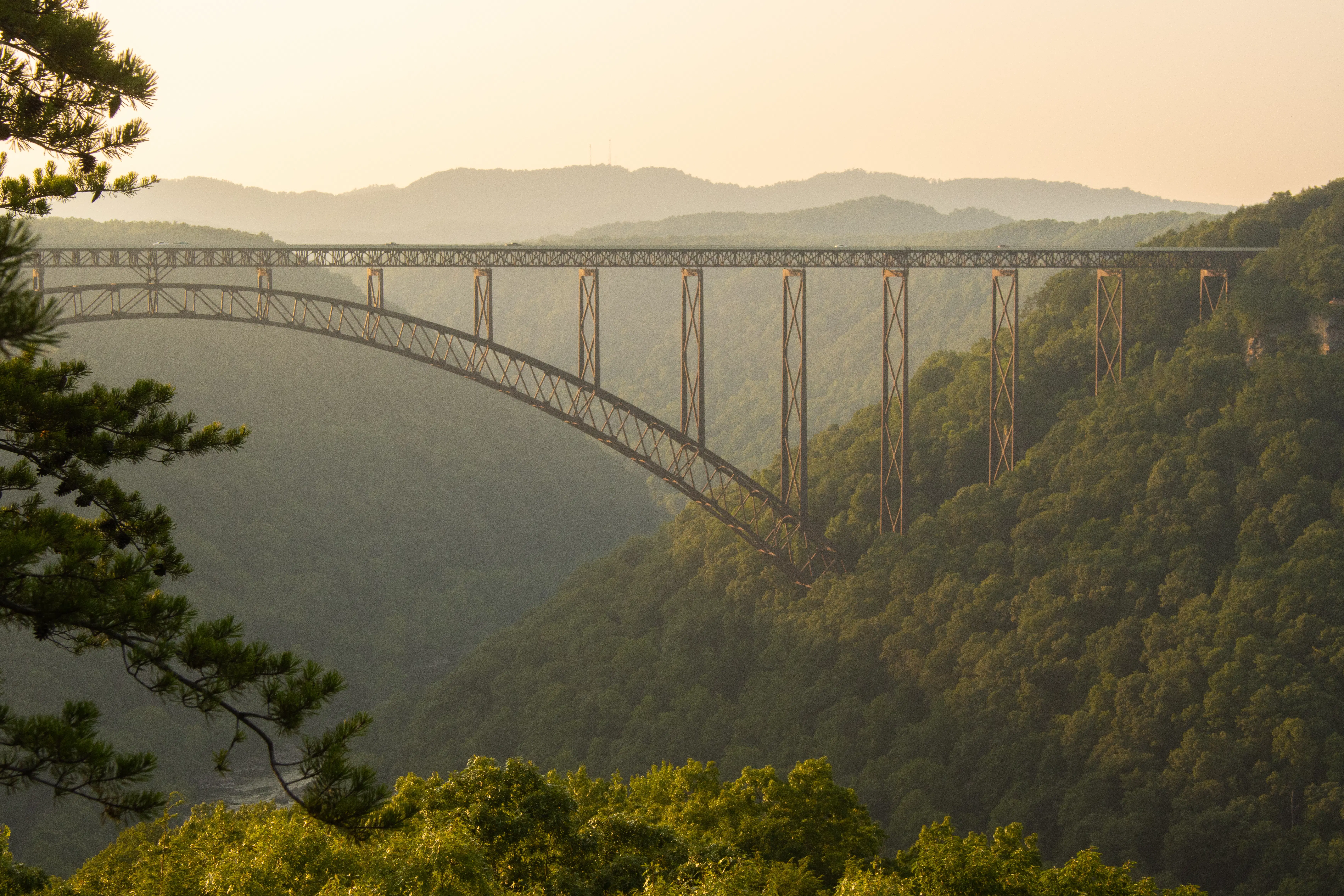 6 East Coast USA road trips - Lonely Planet