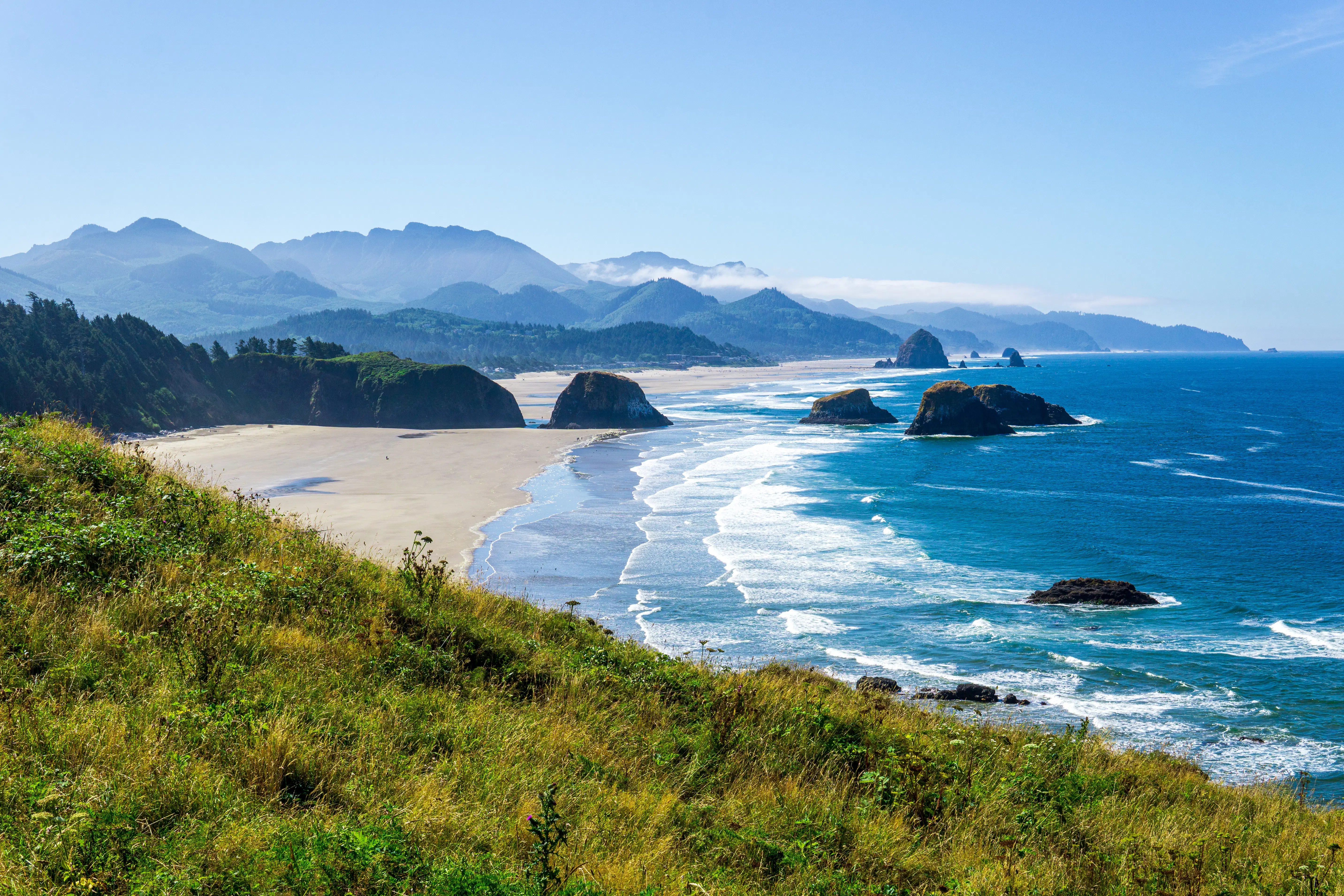 The best beaches in the West Coast - Lonely Planet