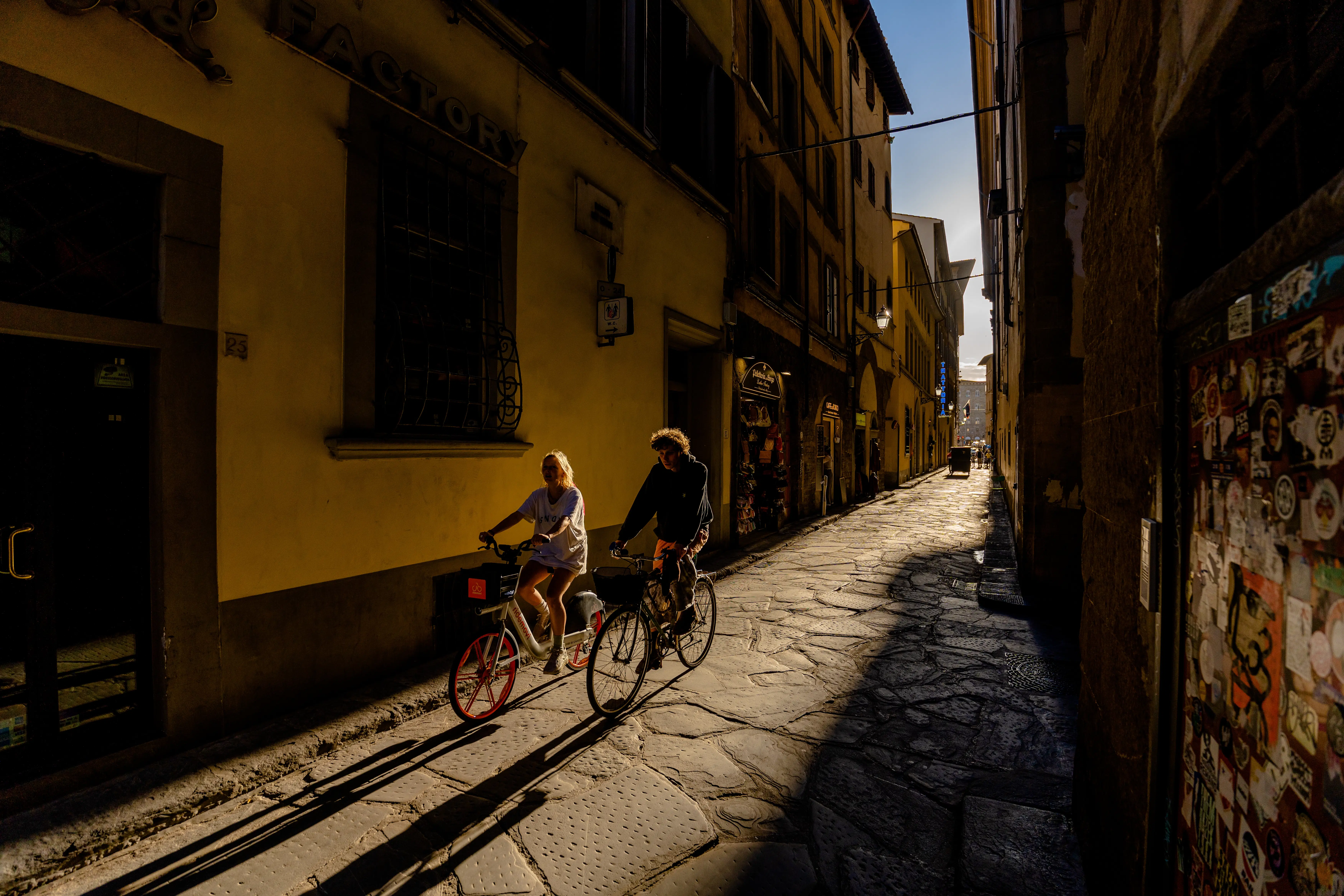 Lonely Planet’s guide to overtourism in Florence - Lonely Planet