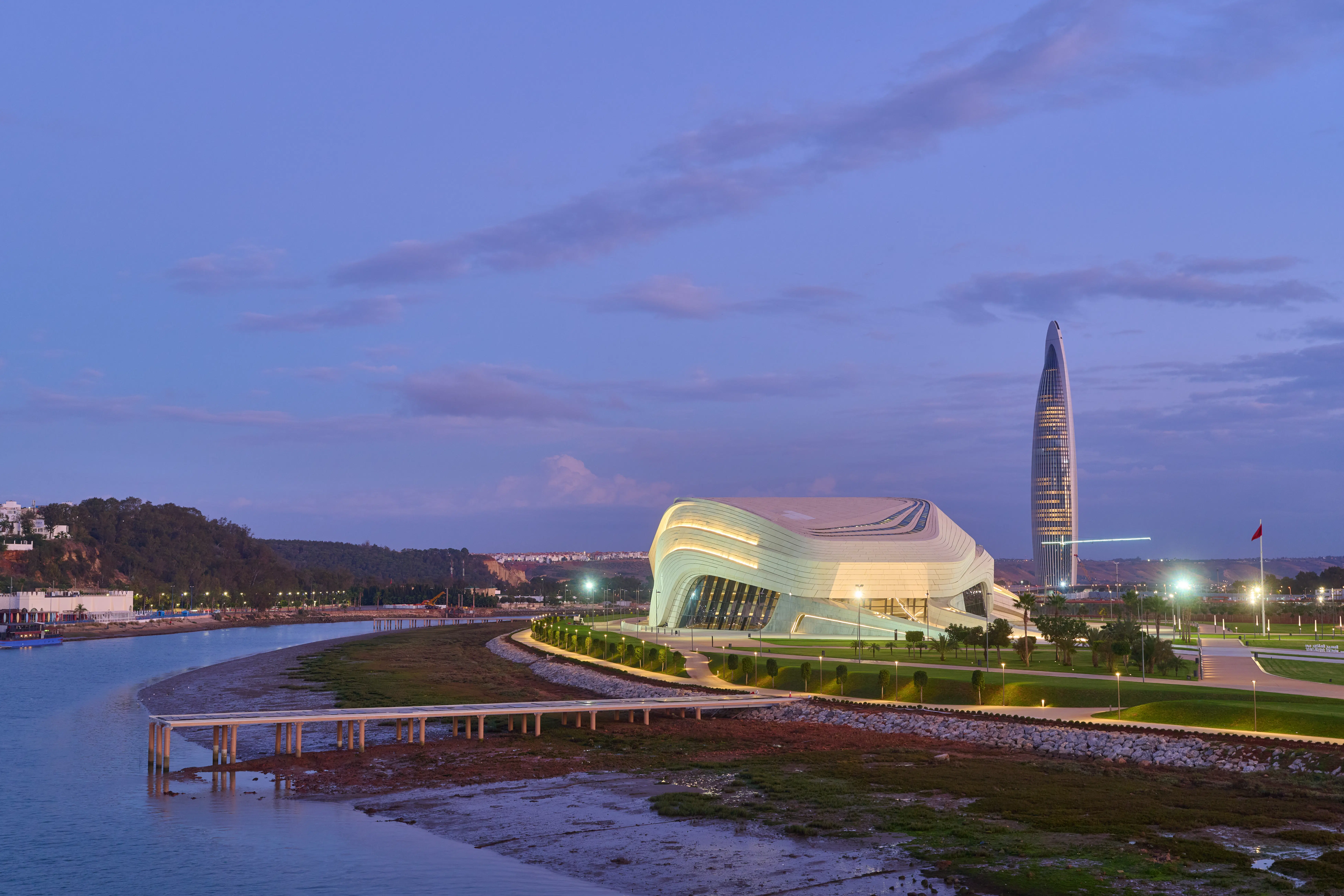 A first-time guide to Rabat, Morocco - Lonely Planet