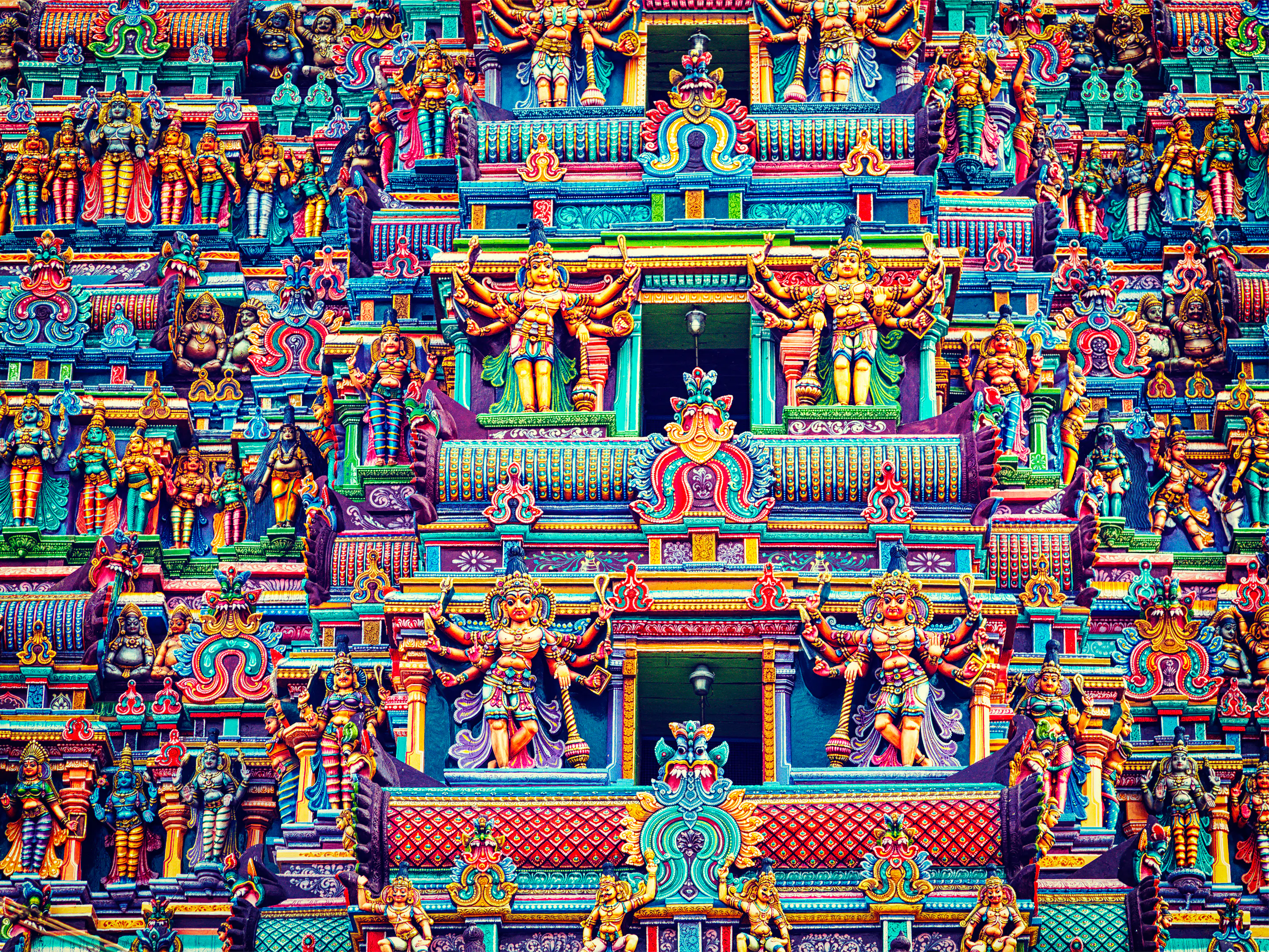 The best temples in India - Lonely Planet
