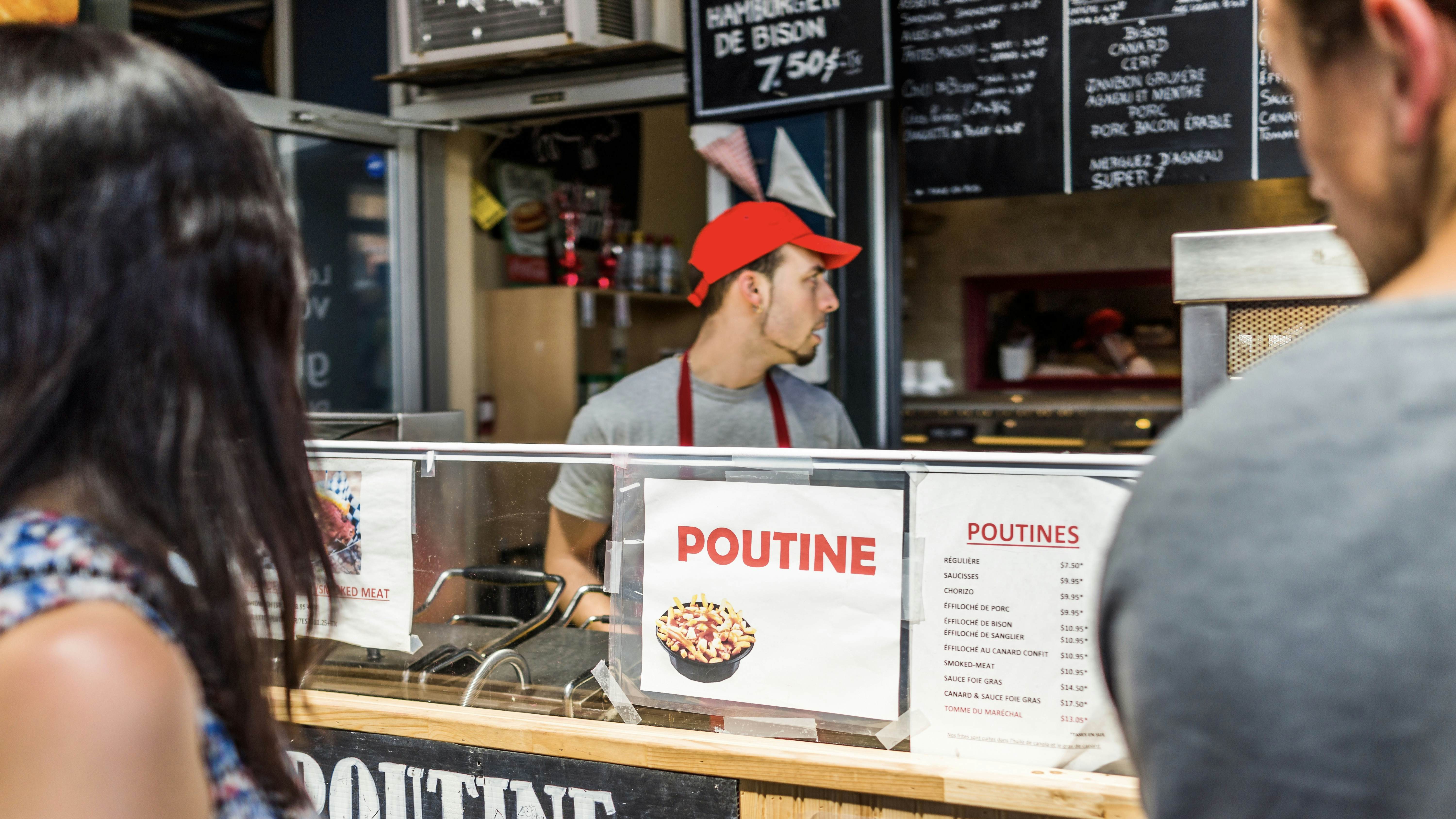 Where to eat poutine in Canada - Lonely Planet