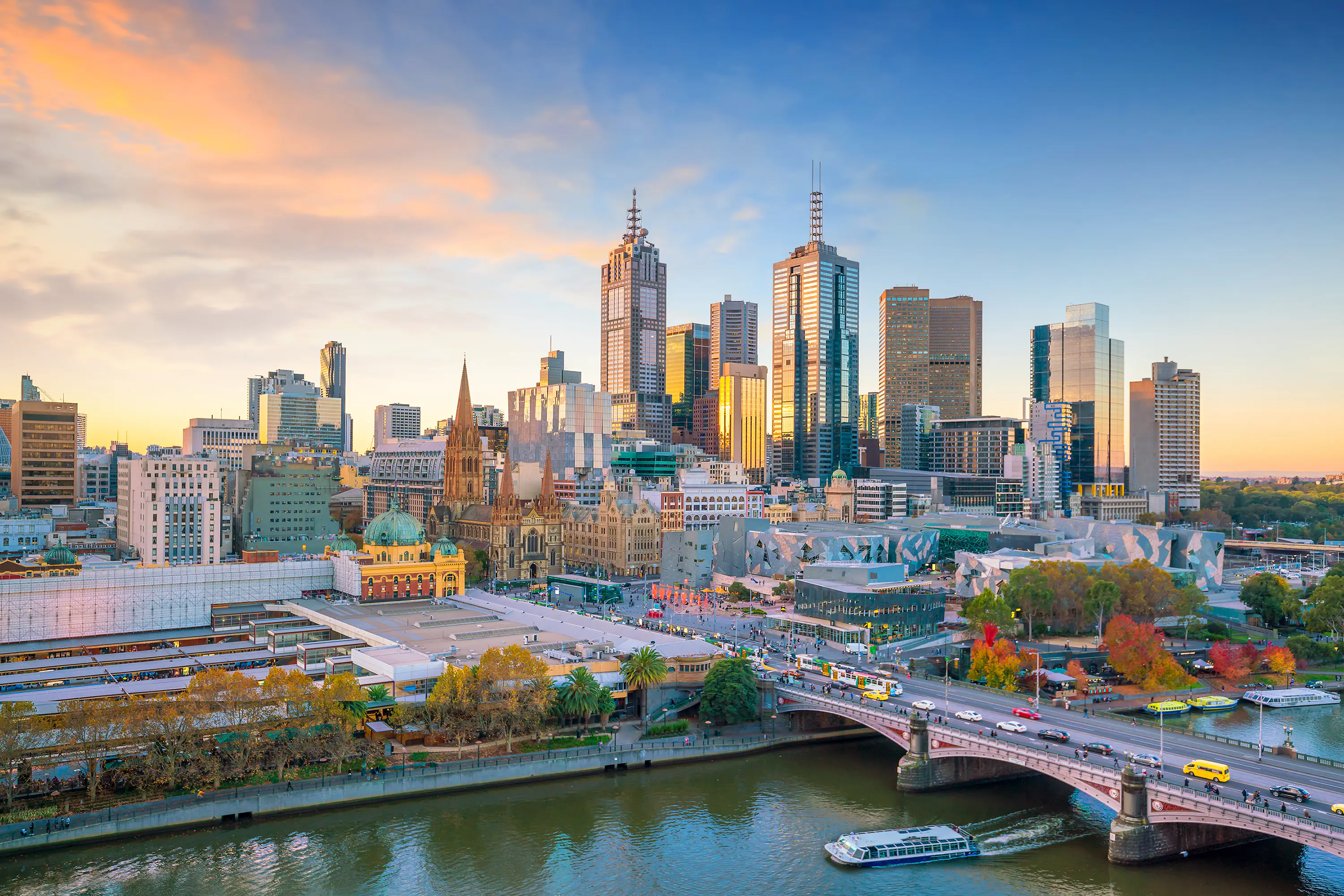 The 7 best Victoria road trips from Melbourne, Australia - Lonely Planet