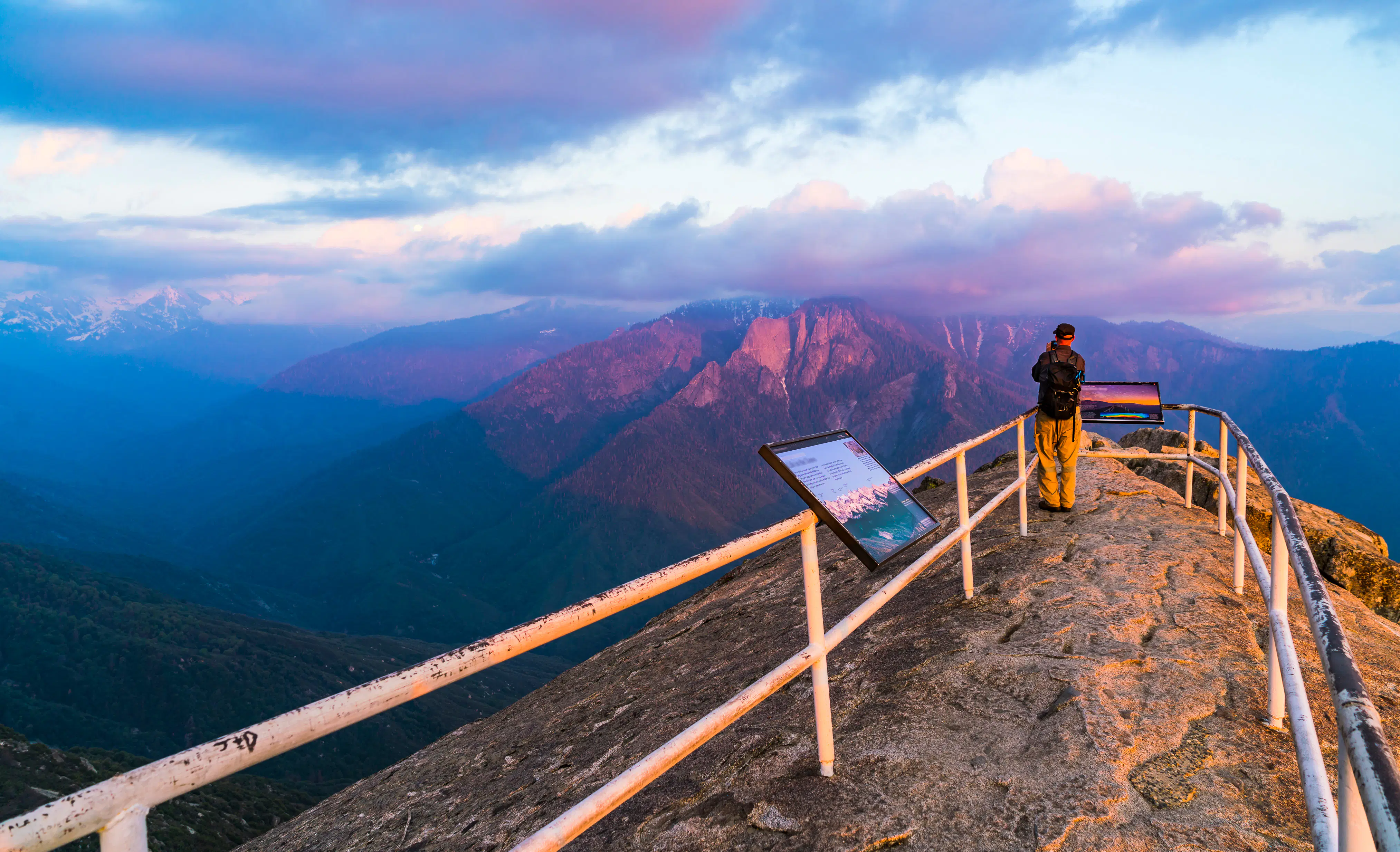A first-time guide to Sequoia National Park - Lonely Planet