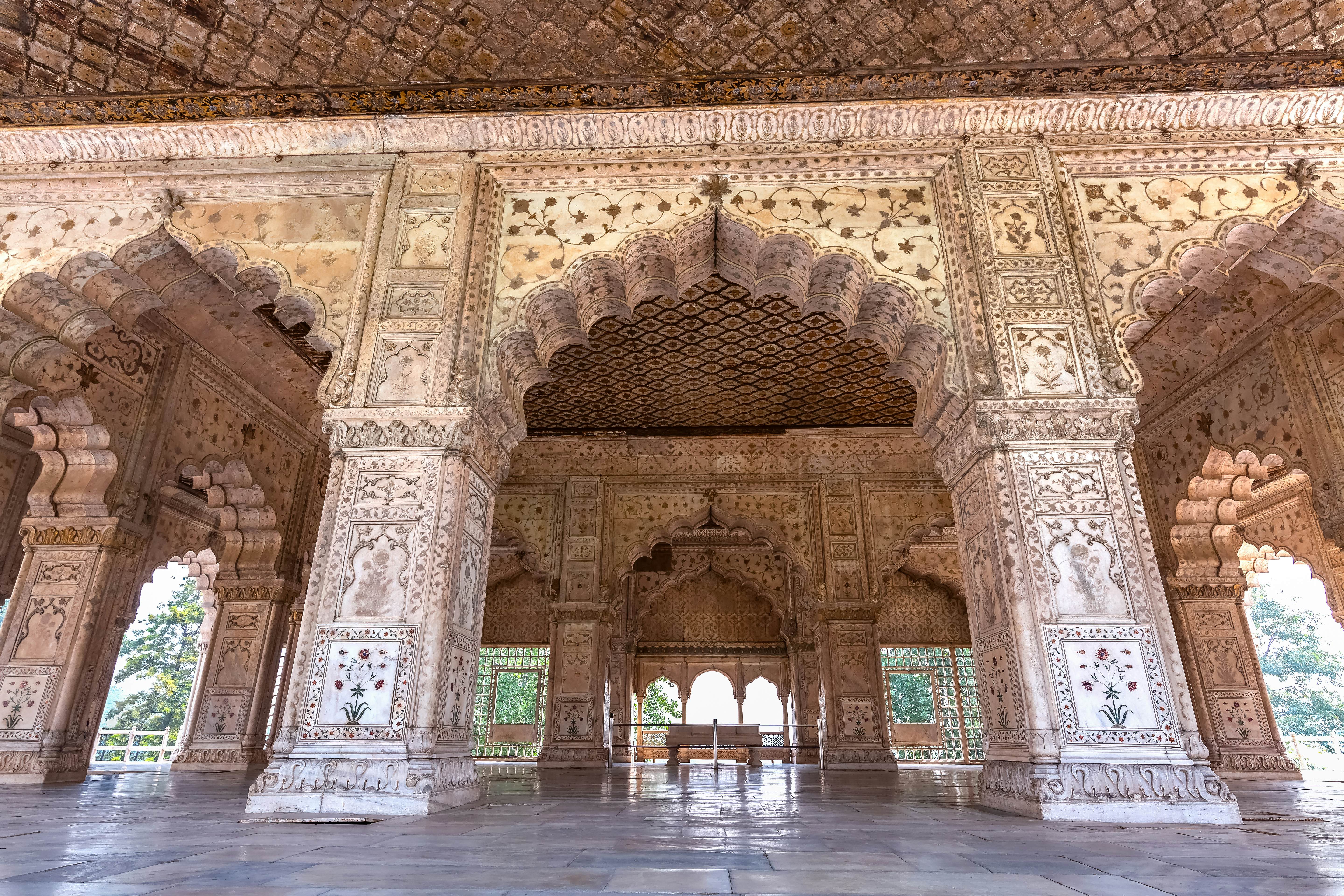 The Lonely Planet guide to visiting Delhi’s Red Fort - Lonely Planet