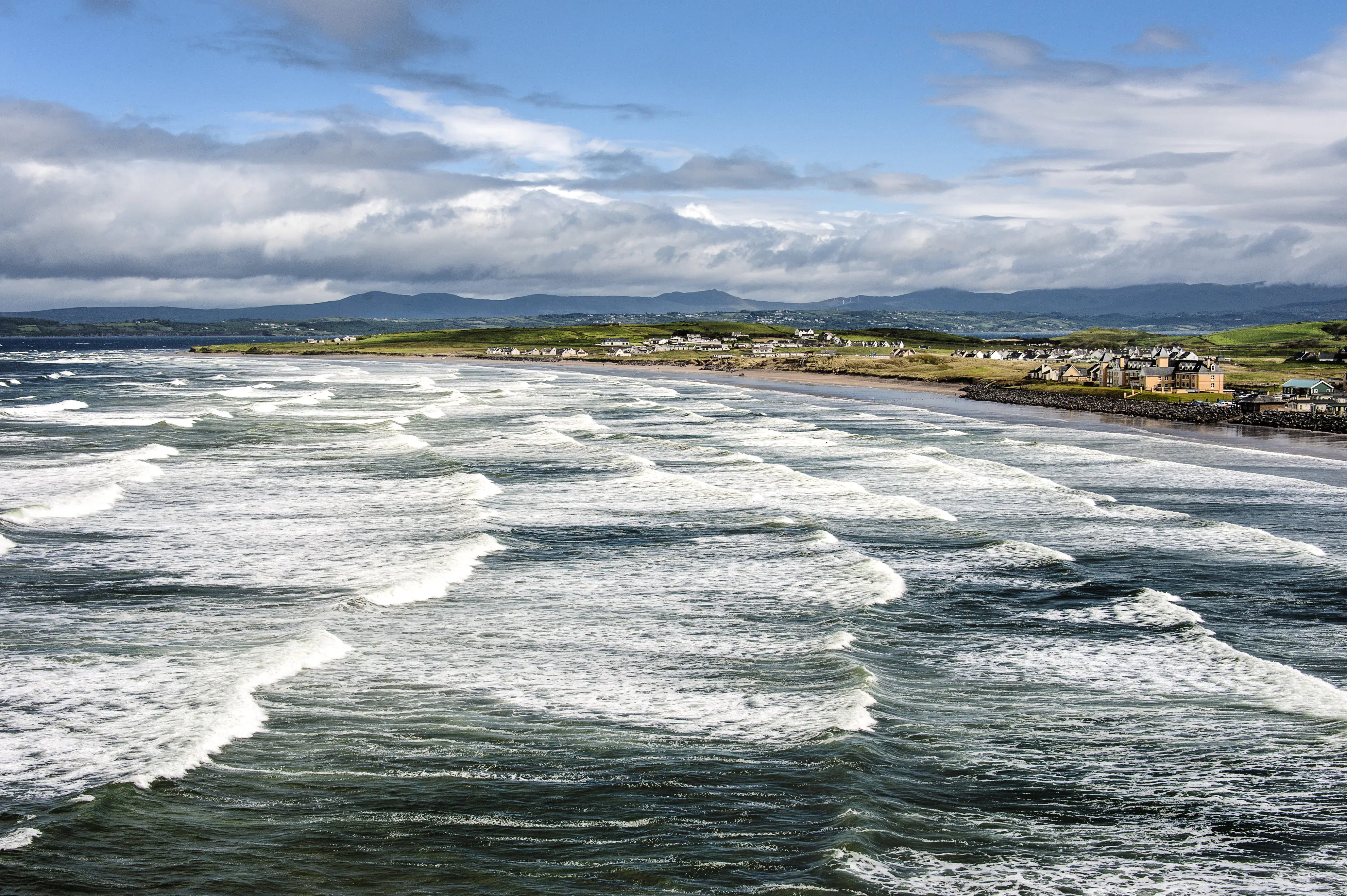 Where do Irish people vacation in Ireland? - Lonely Planet