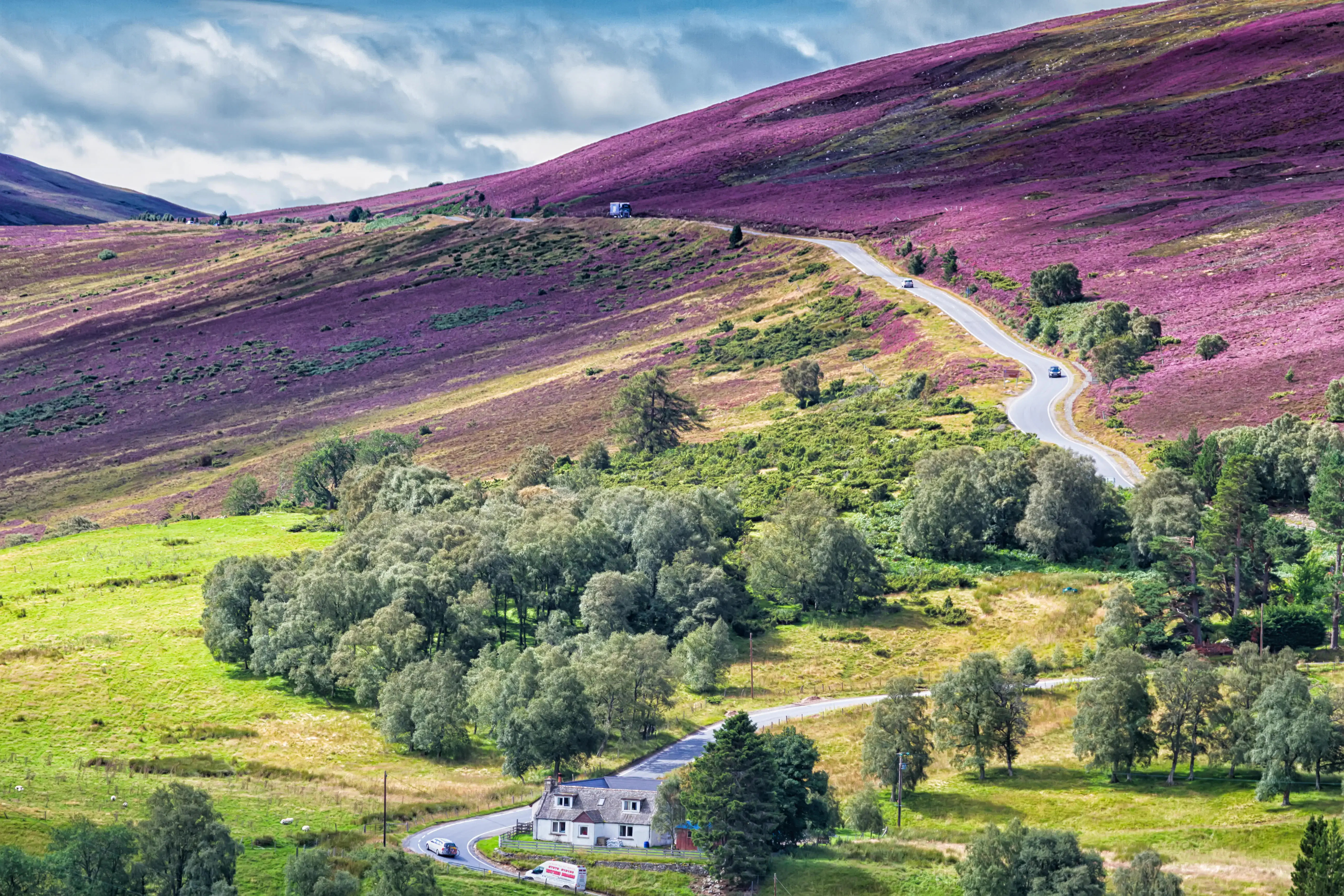 15 beautiful European destinations for fall travel - Lonely Planet