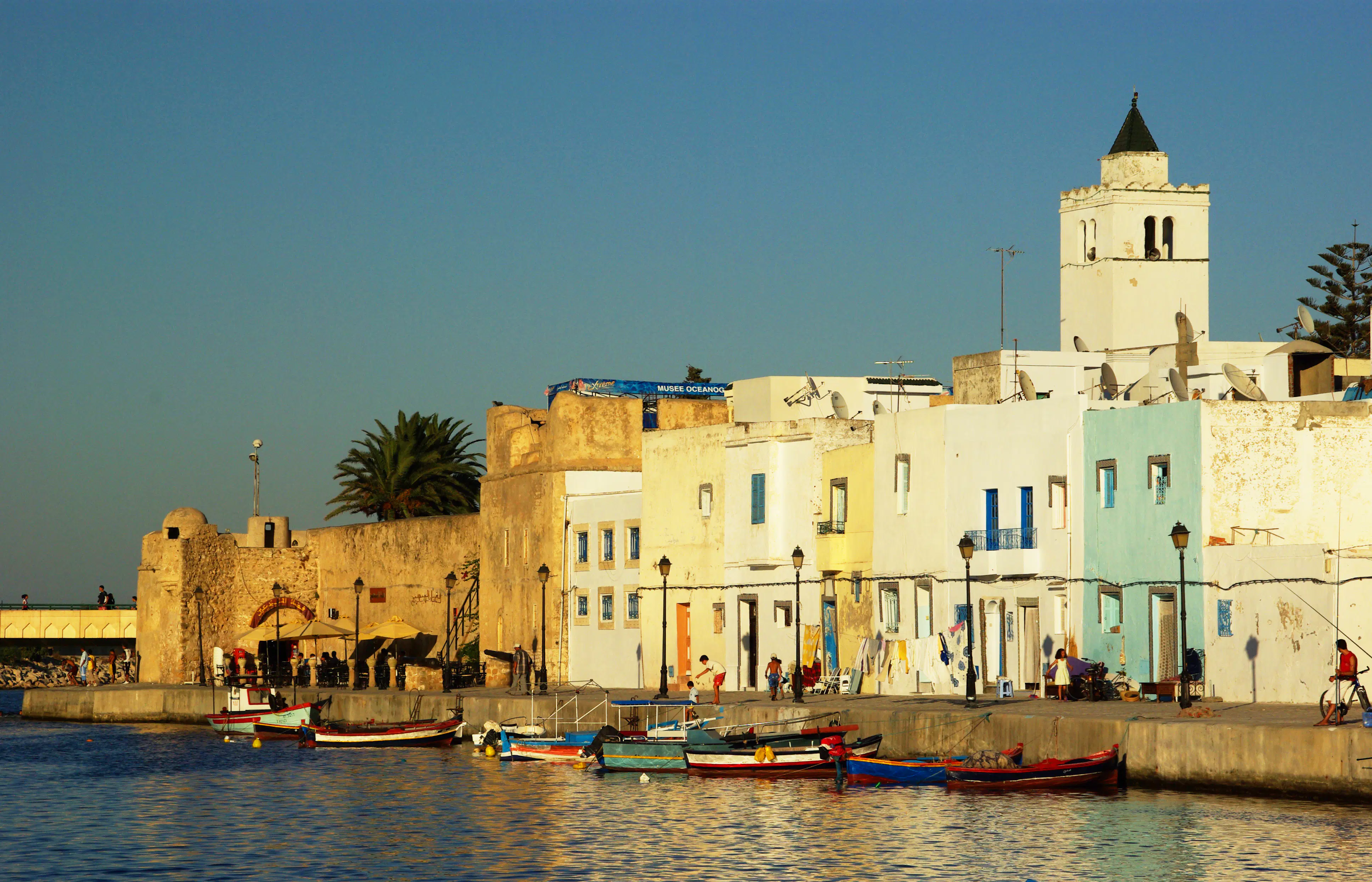 14 top things to do in Tunisia - Lonely Planet