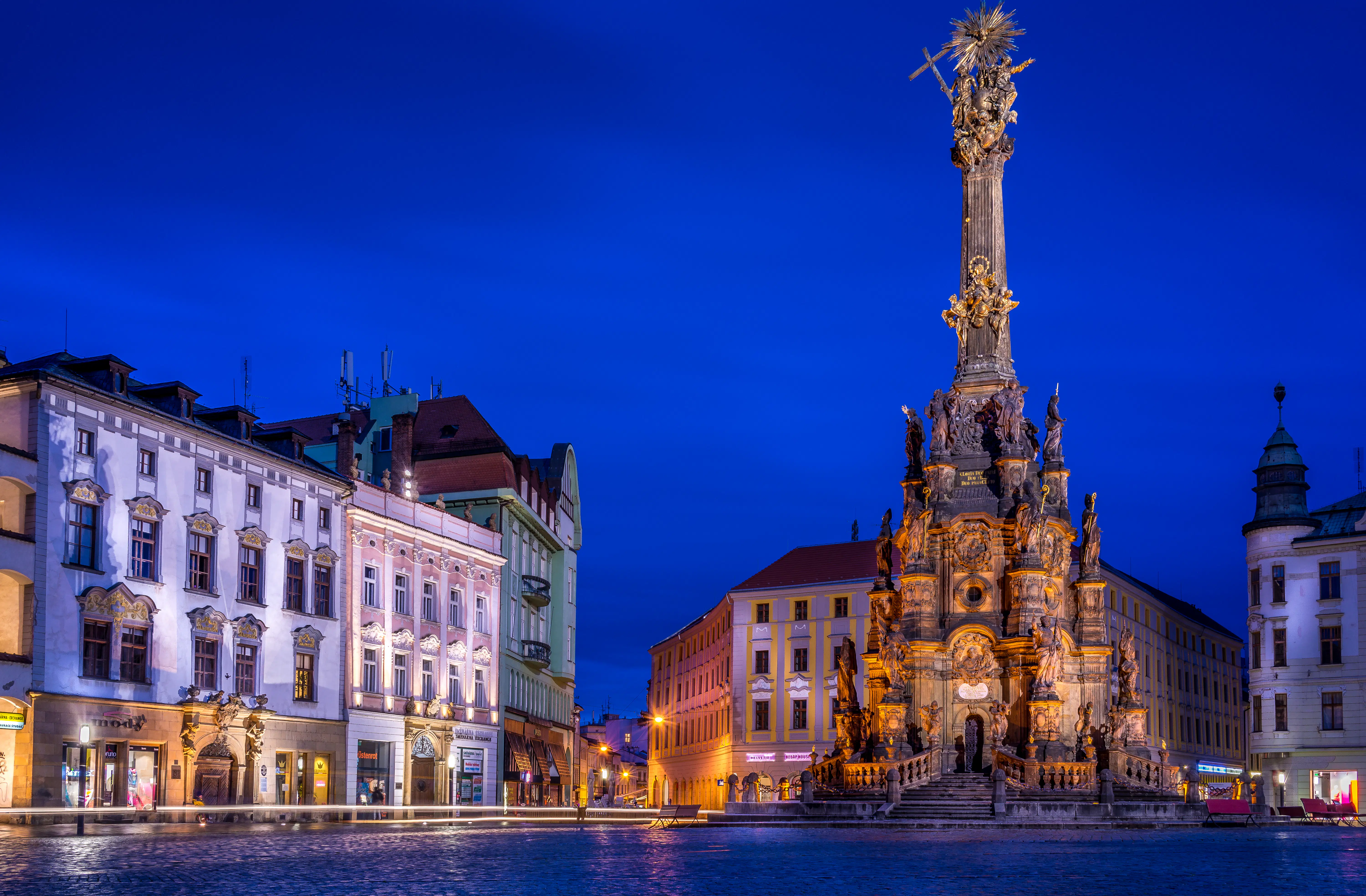 A first-time guide to Czechia - Lonely Planet