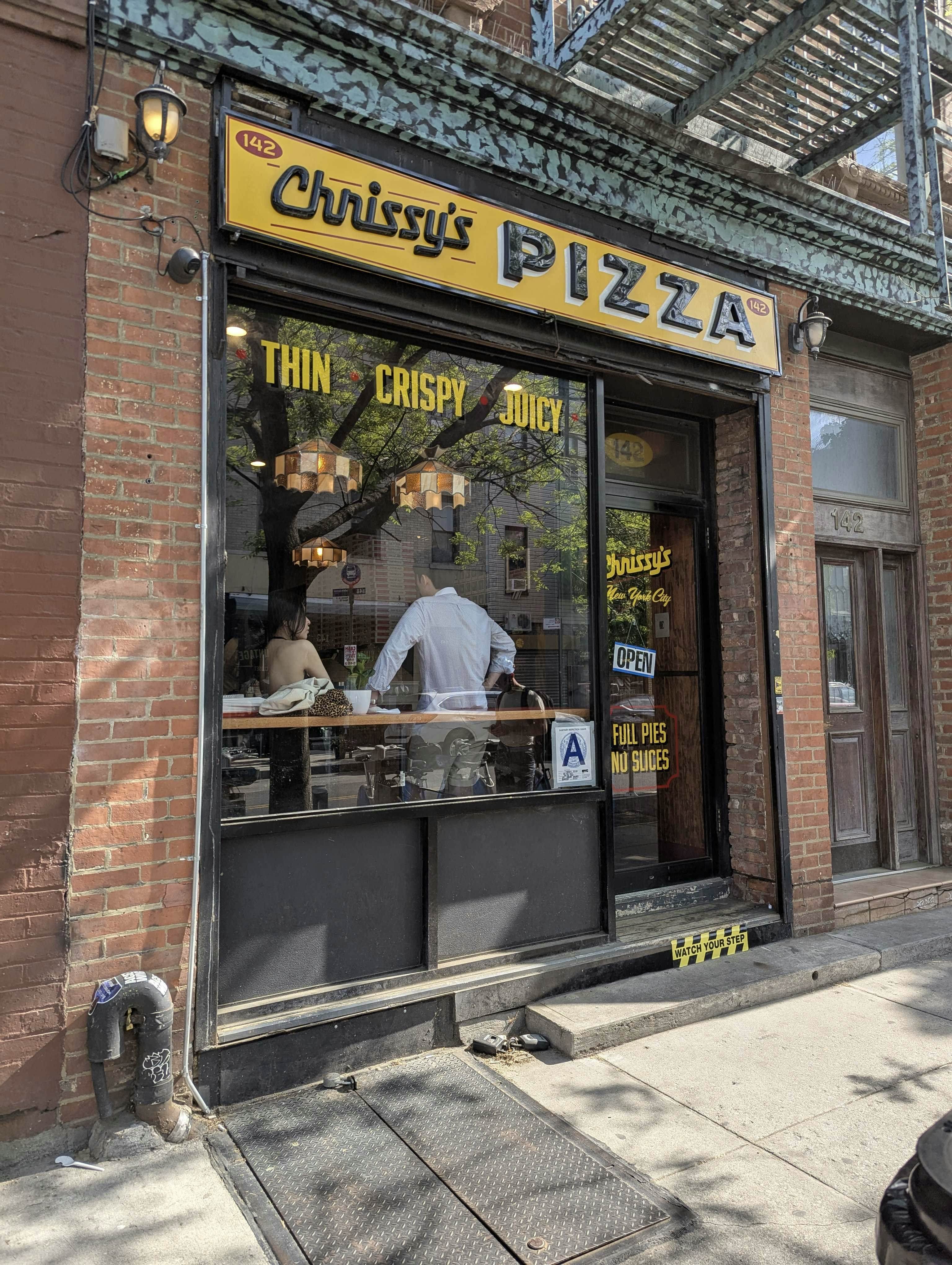 New York City's best pizza, bagels and burgers - Lonely Planet