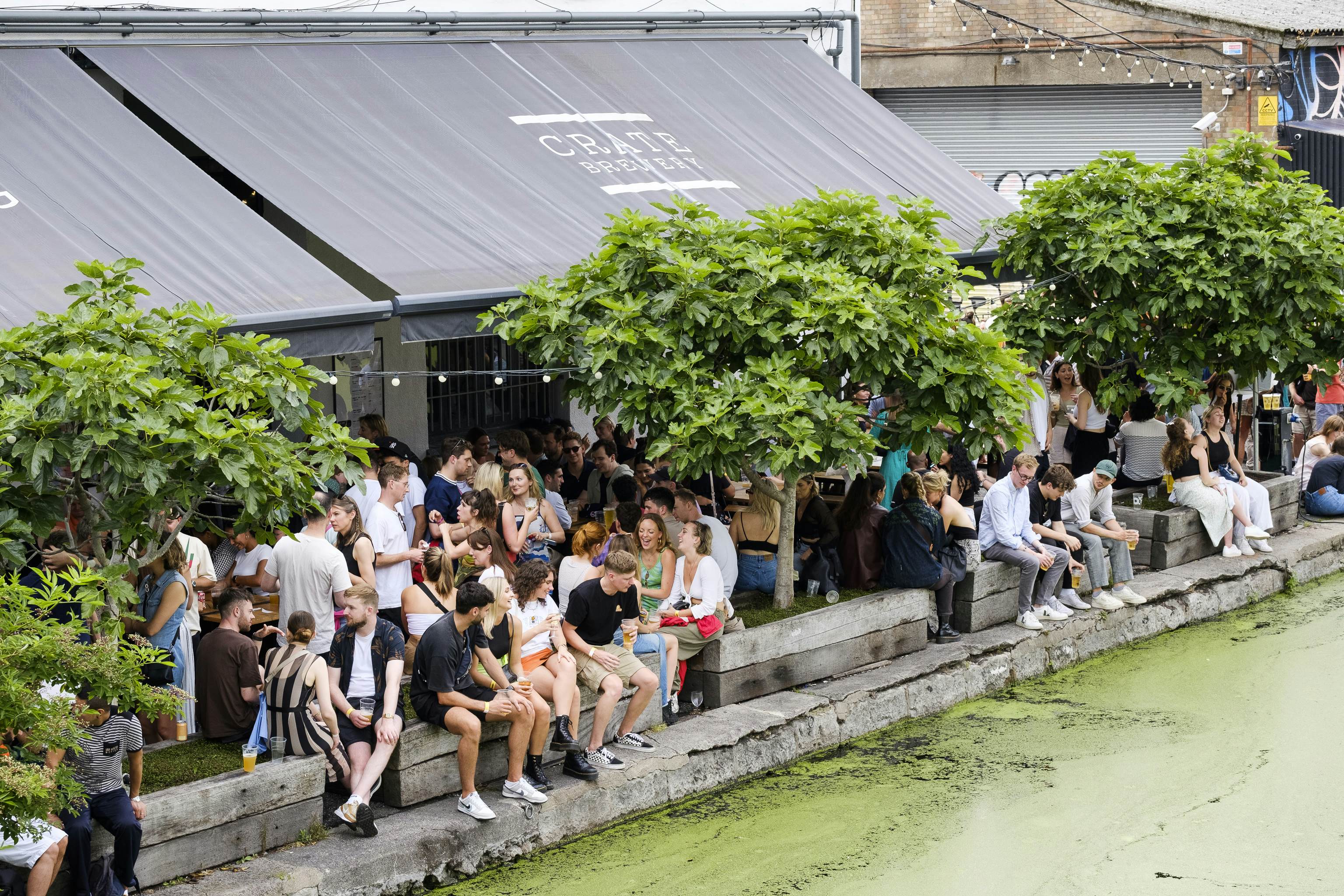 10 of London's best outdoor pubs - Lonely Planet