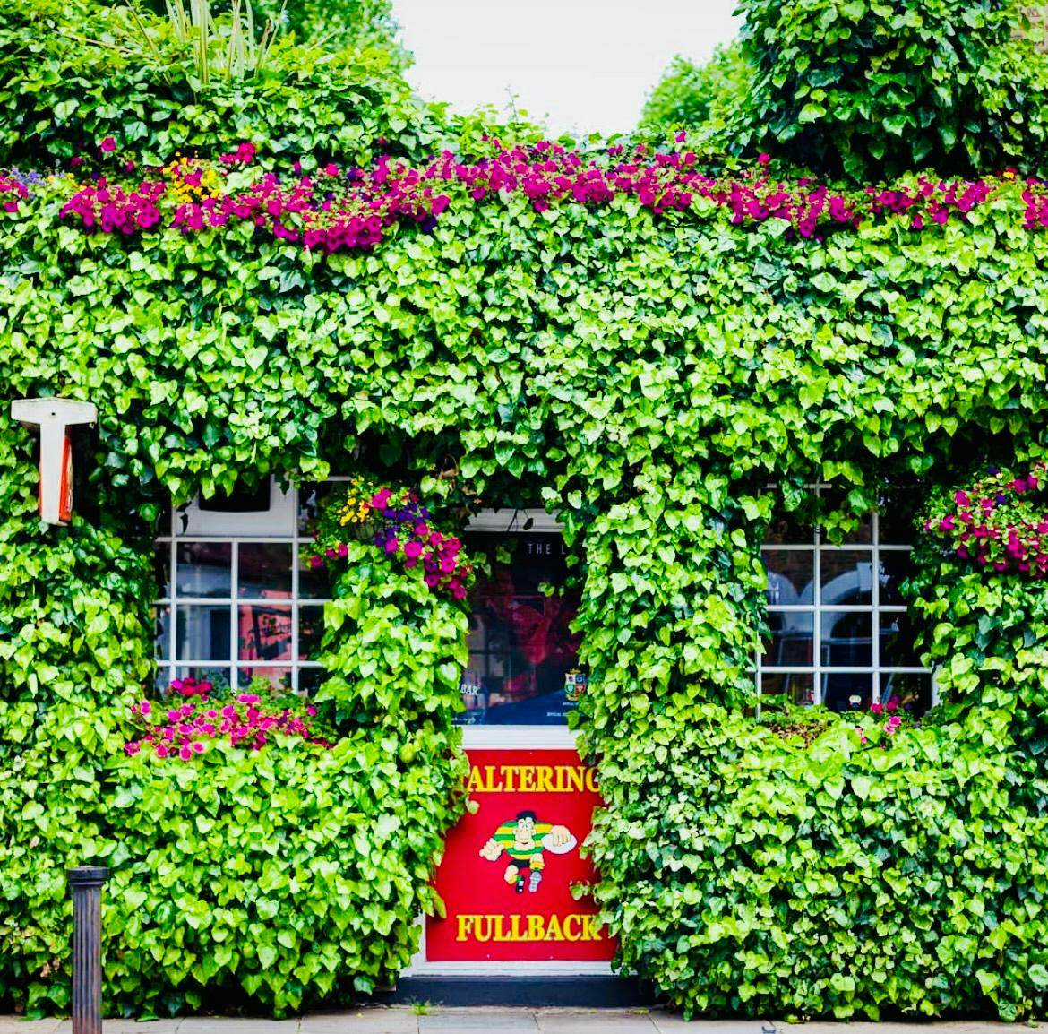 10 of London's best outdoor pubs - Lonely Planet