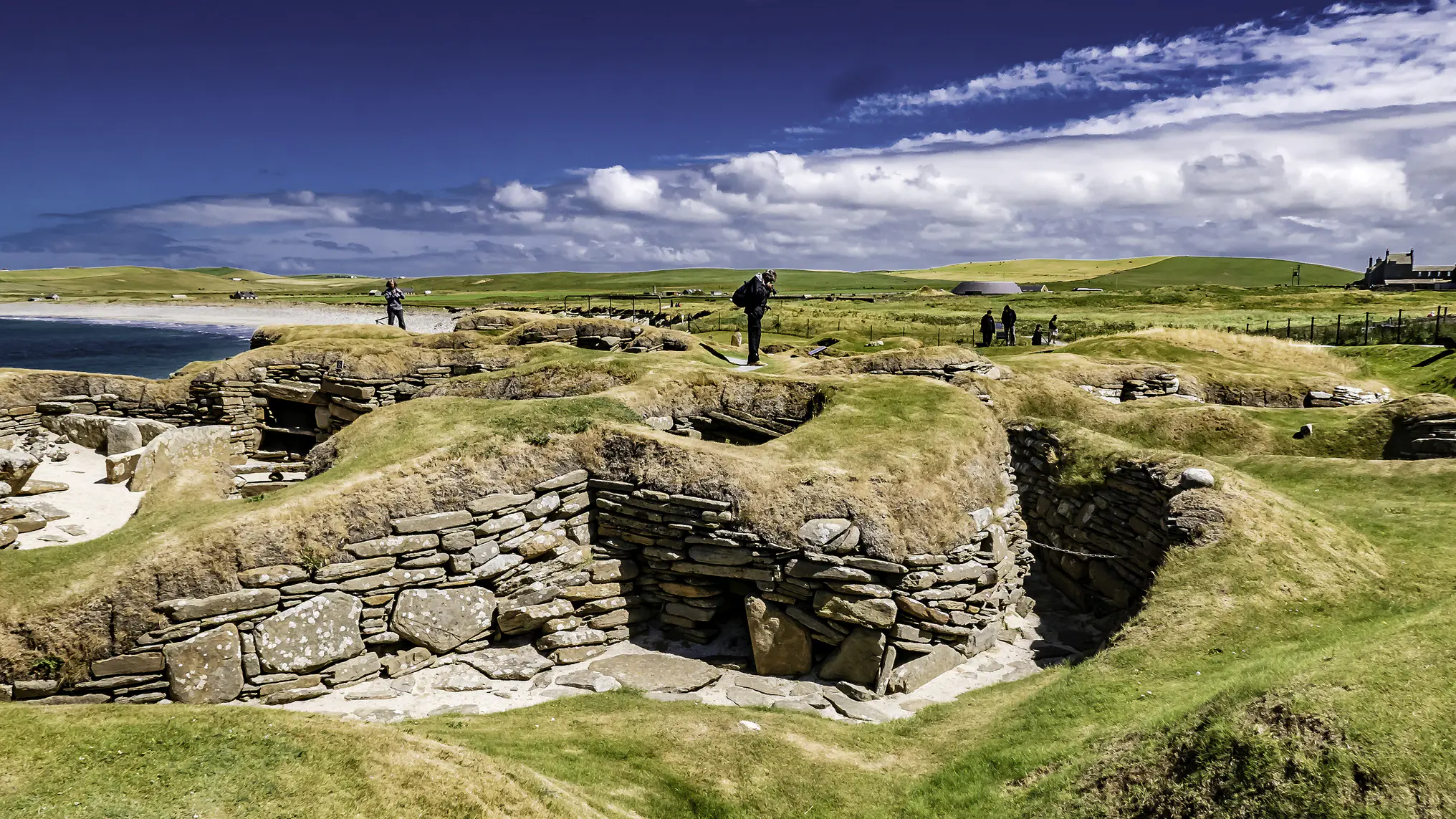 The 12 best historic sights in Scotland's Highlands - Lonely Planet
