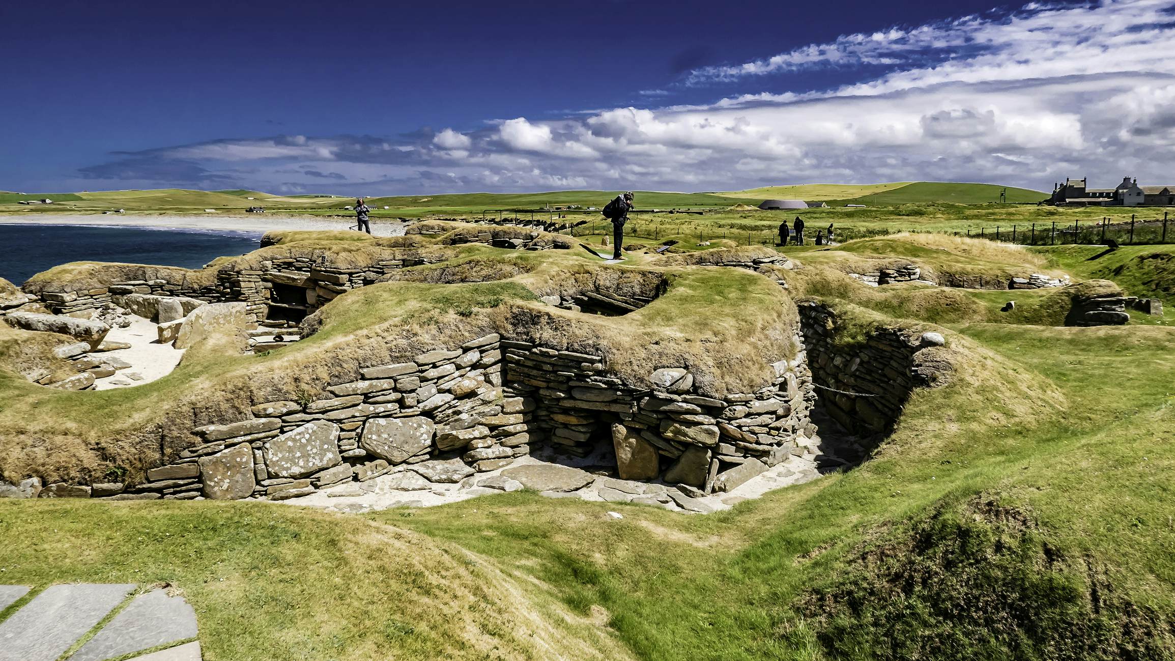 Scotland itinerary: Discover Orkney with this 5-day island-hopping ...