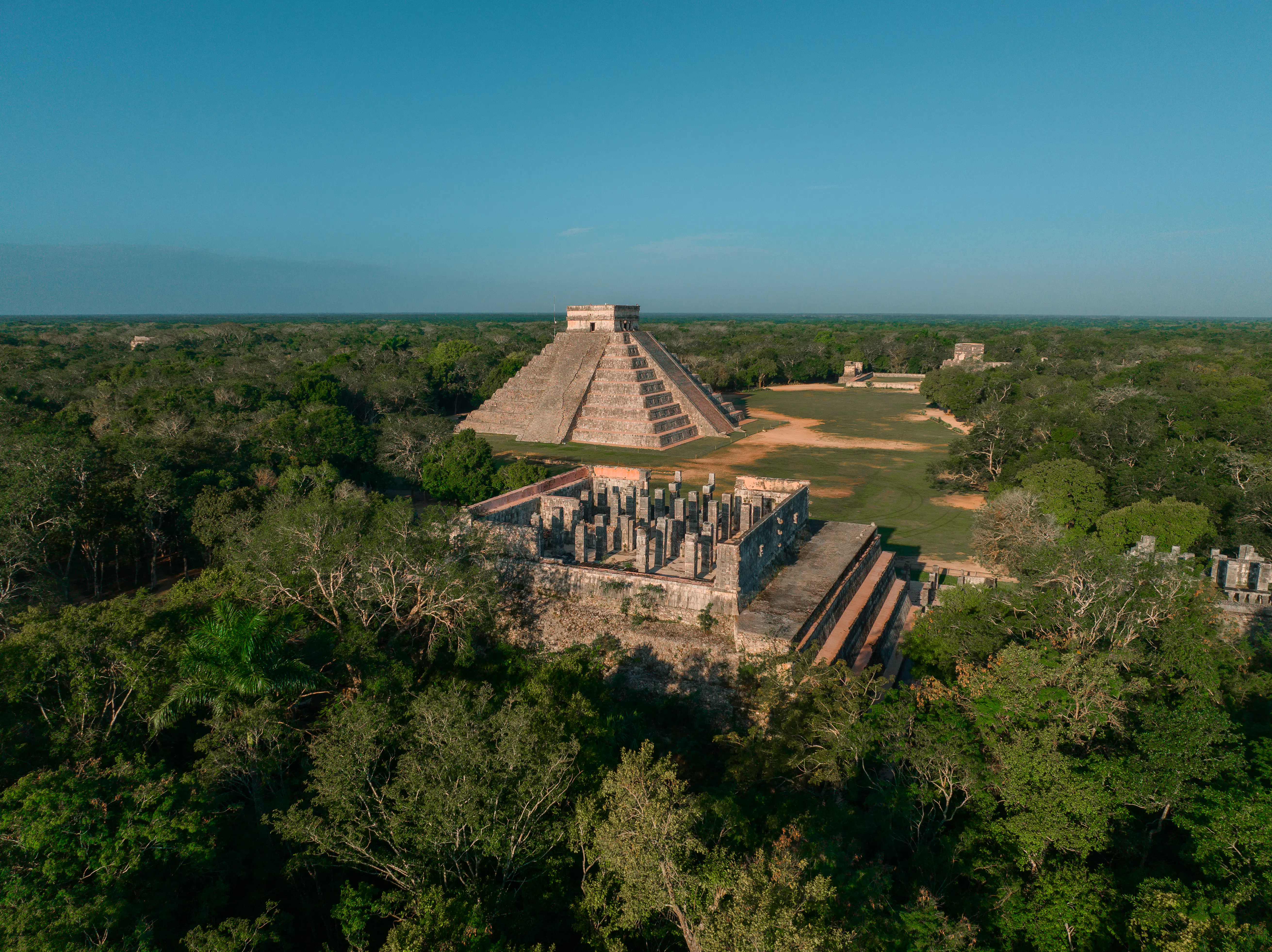 A first-time guide to Chichén Itzá, Mexico - Lonely Planet