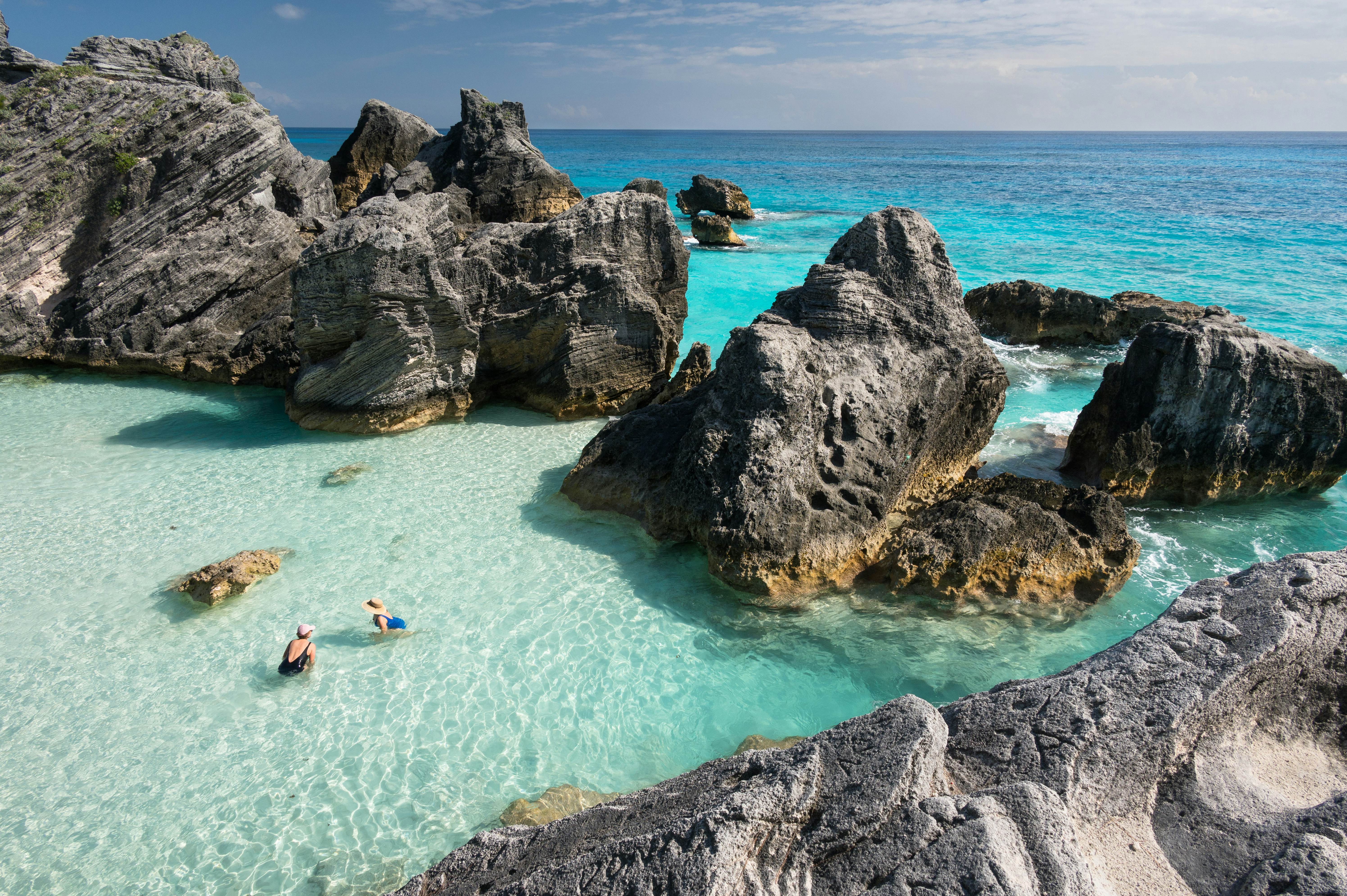 Everything you need to know about visas for Bermuda - Lonely Planet
