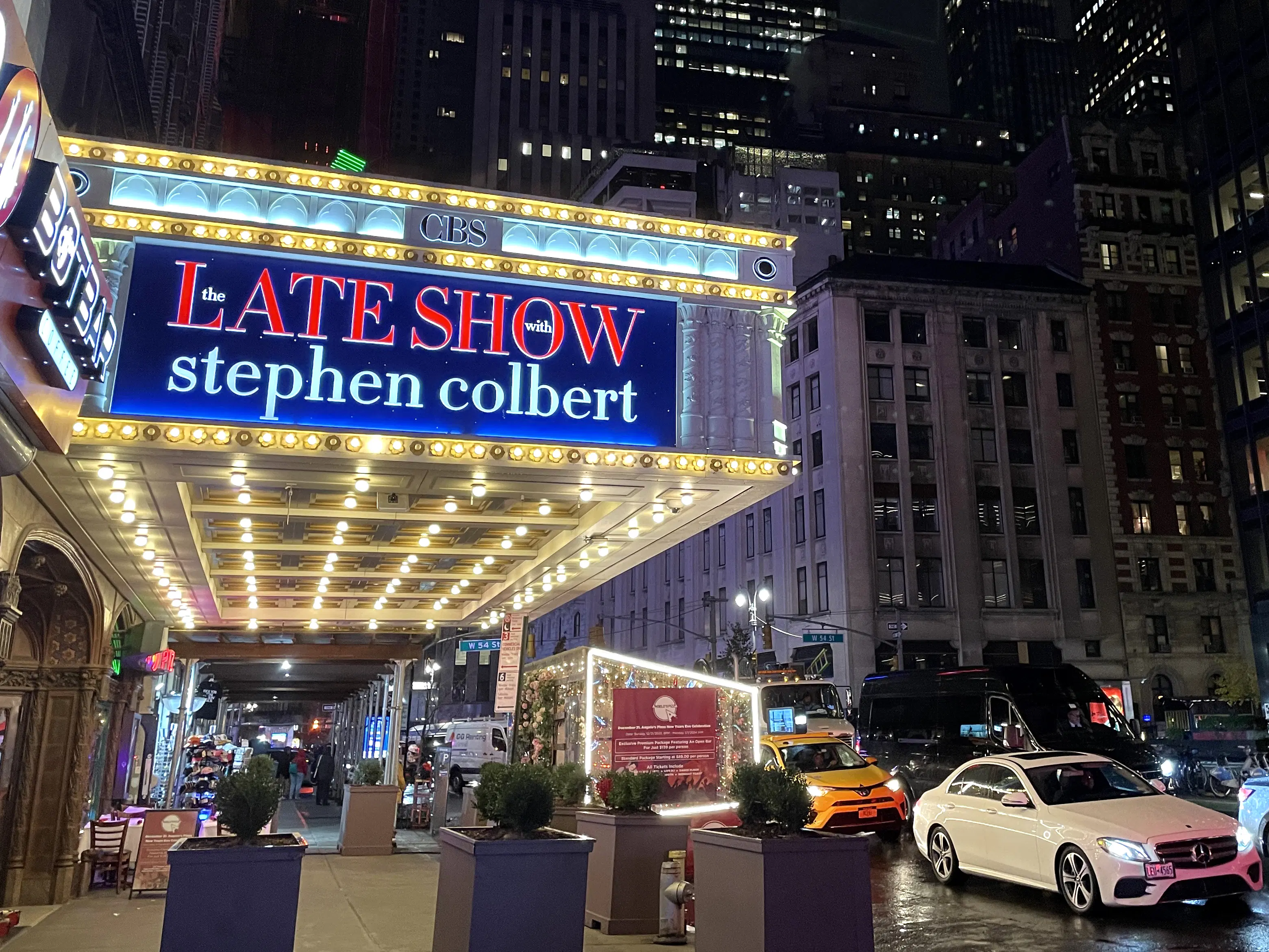 How to be part of a live studio audience in New York City - Lonely Planet