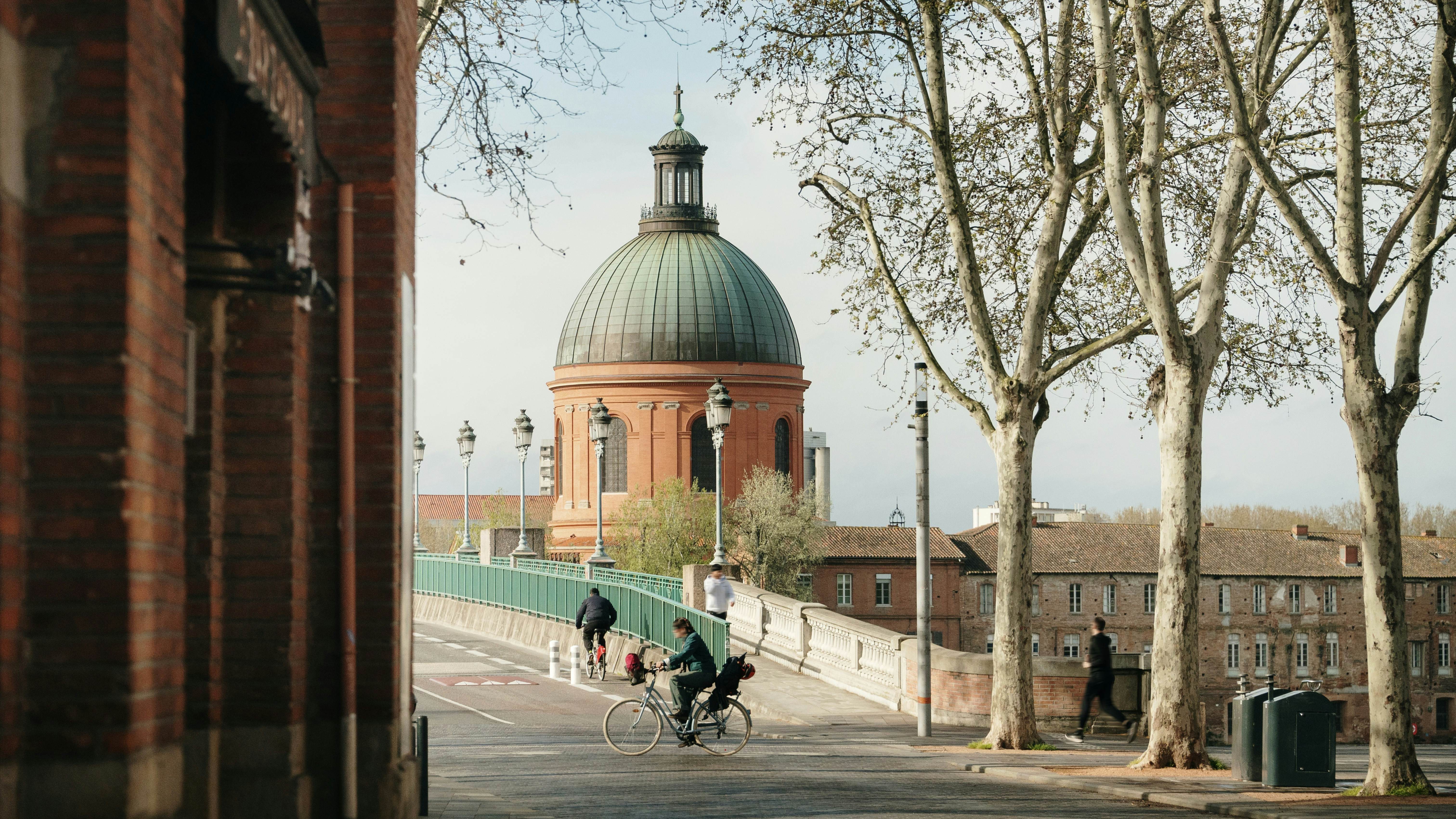 Guide to Toulouse - Lonely Planet