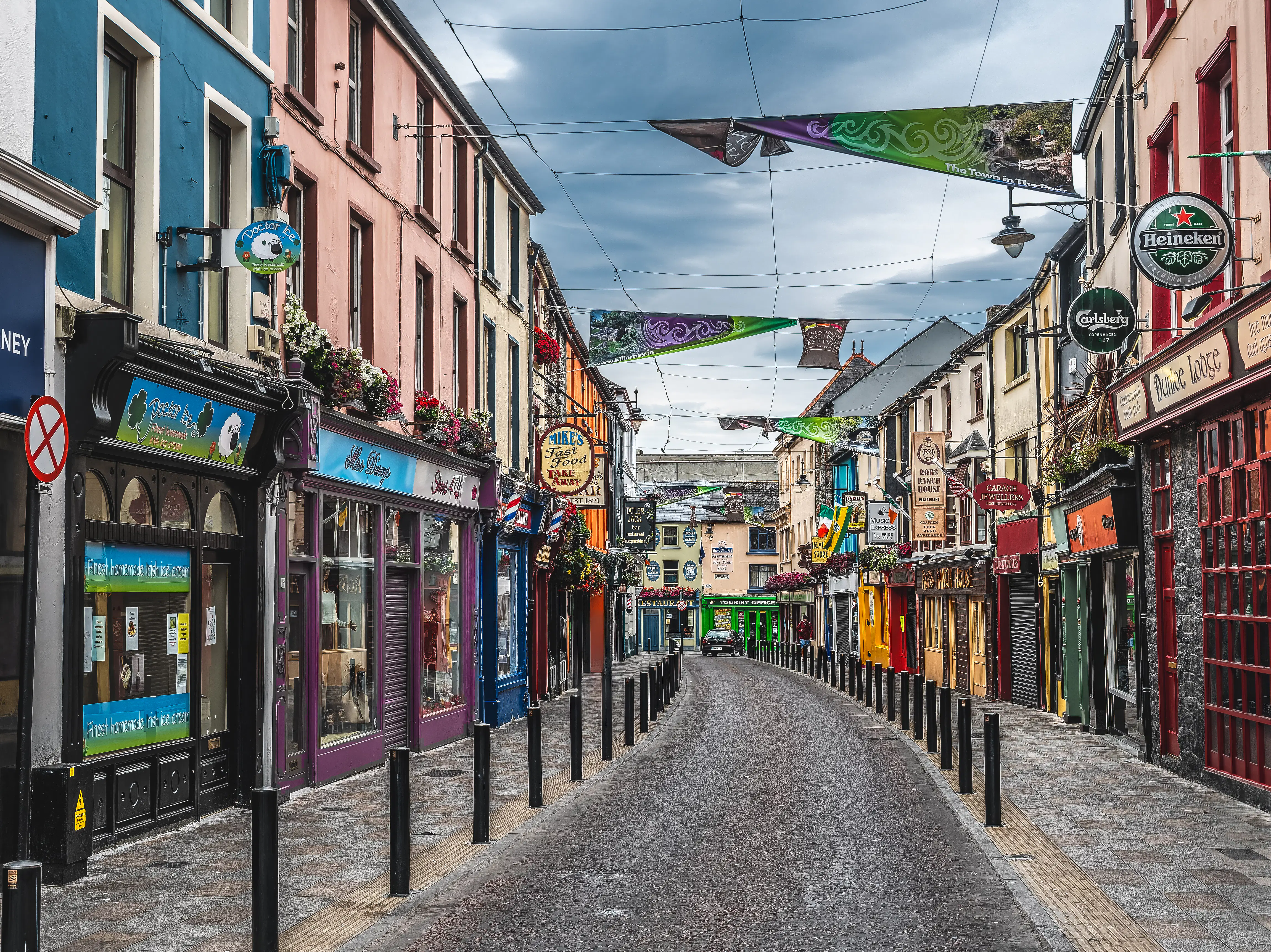How to spend the ultimate weekend in Killarney, Ireland - Lonely Planet