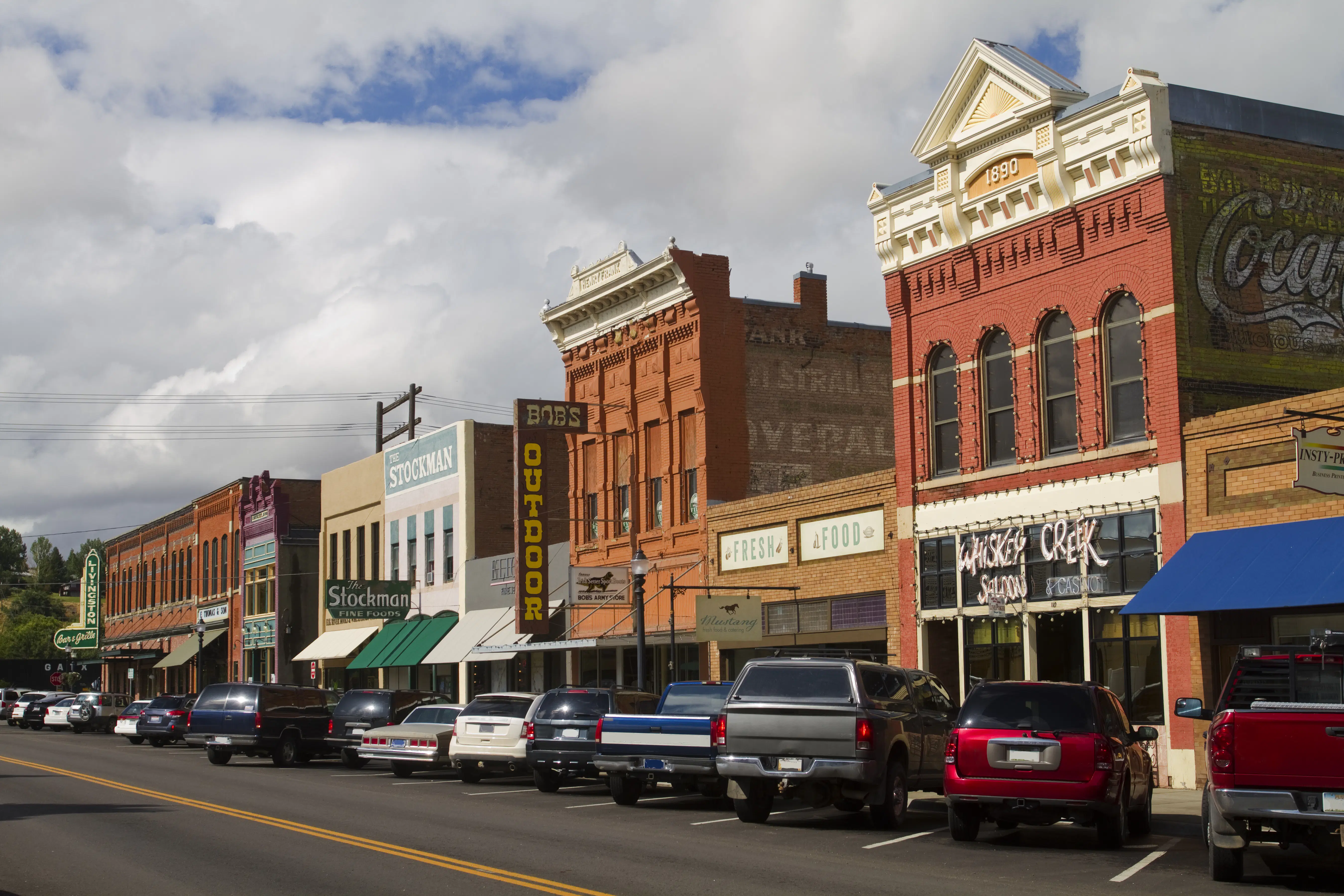 8 reasons to visit Livingston, Montana - Lonely Planet