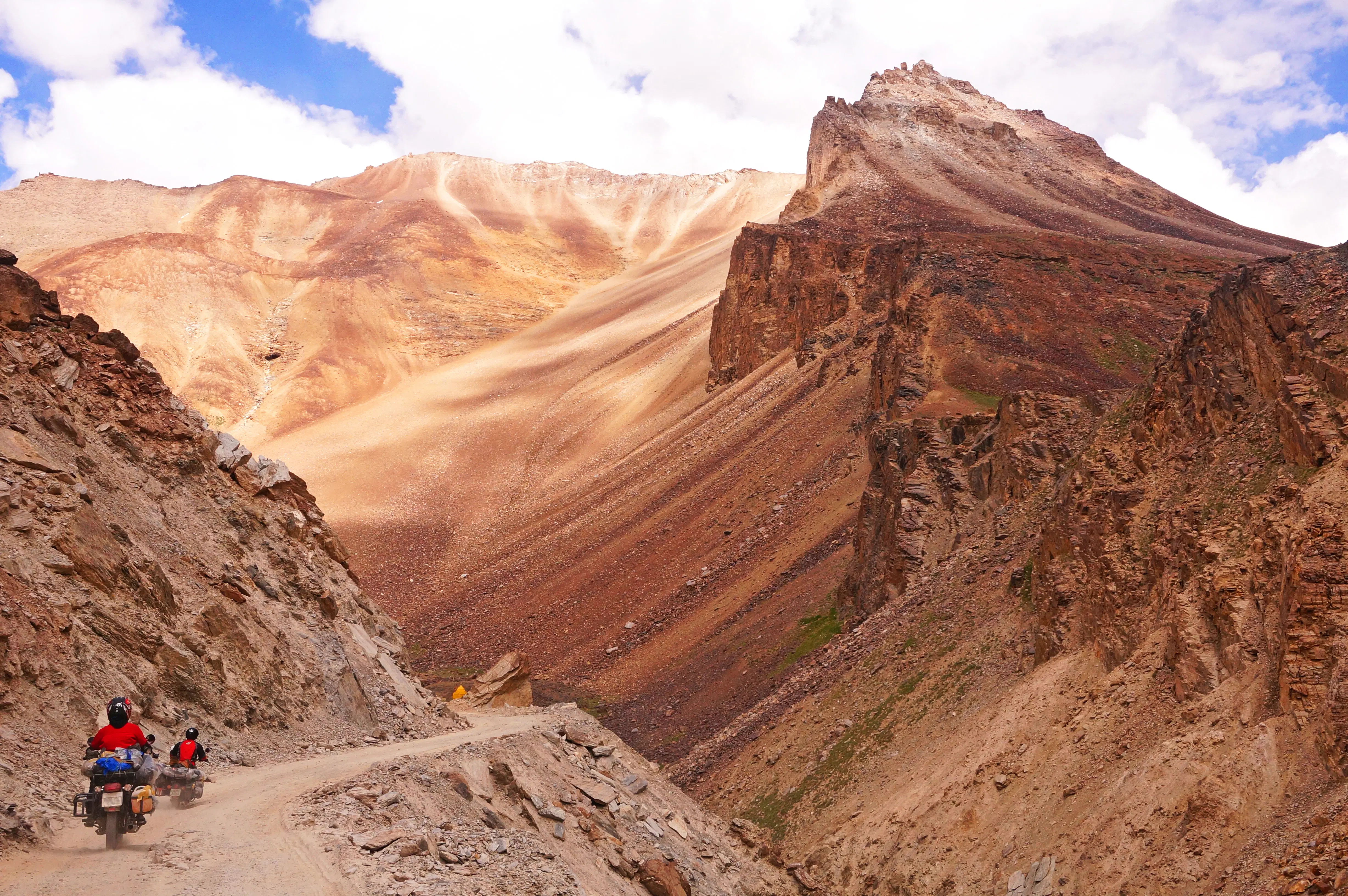 How to travel India by motorcycle - Lonely Planet