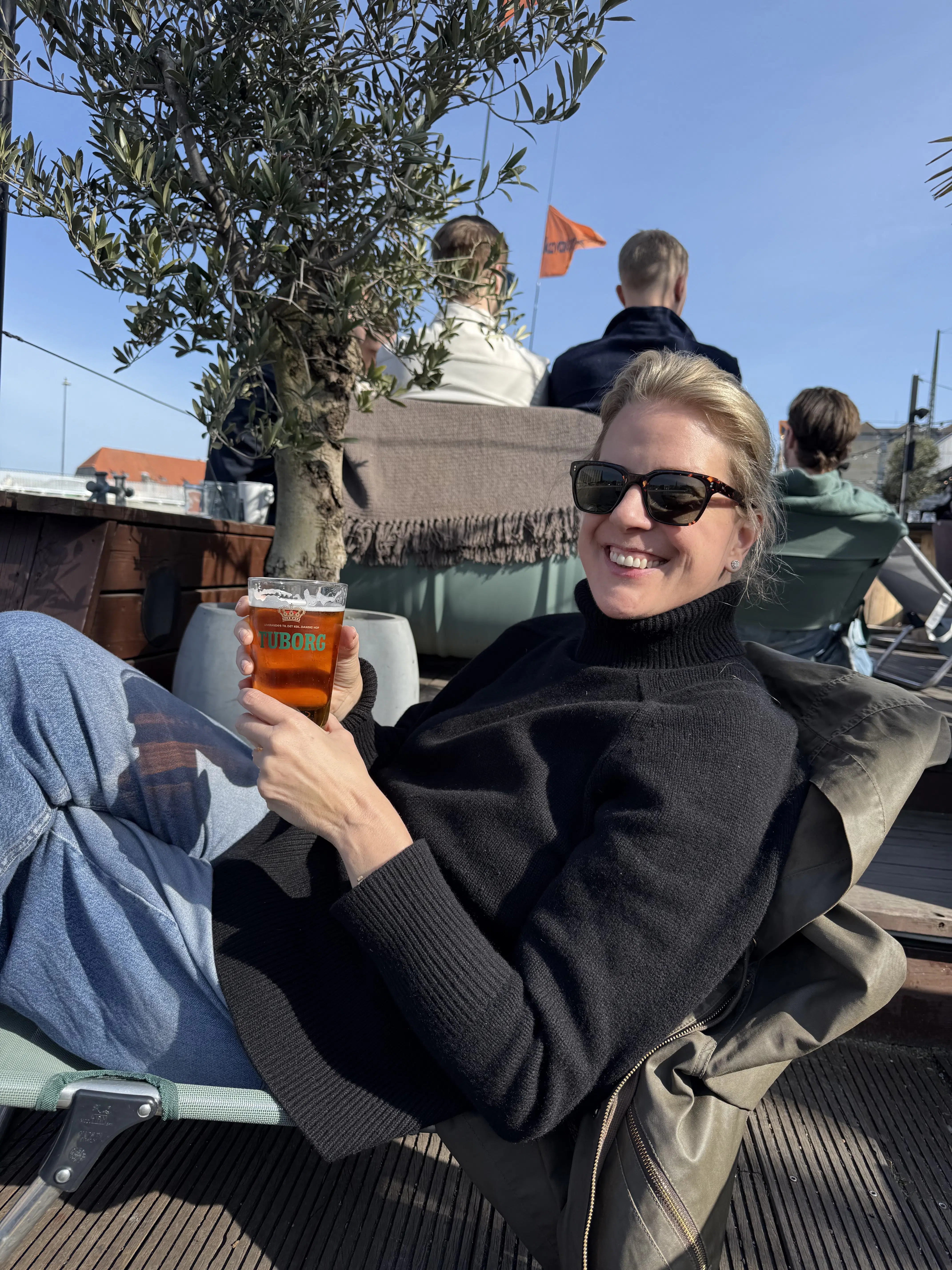 The ultimate spring weekend in Copenhagen - Lonely Planet