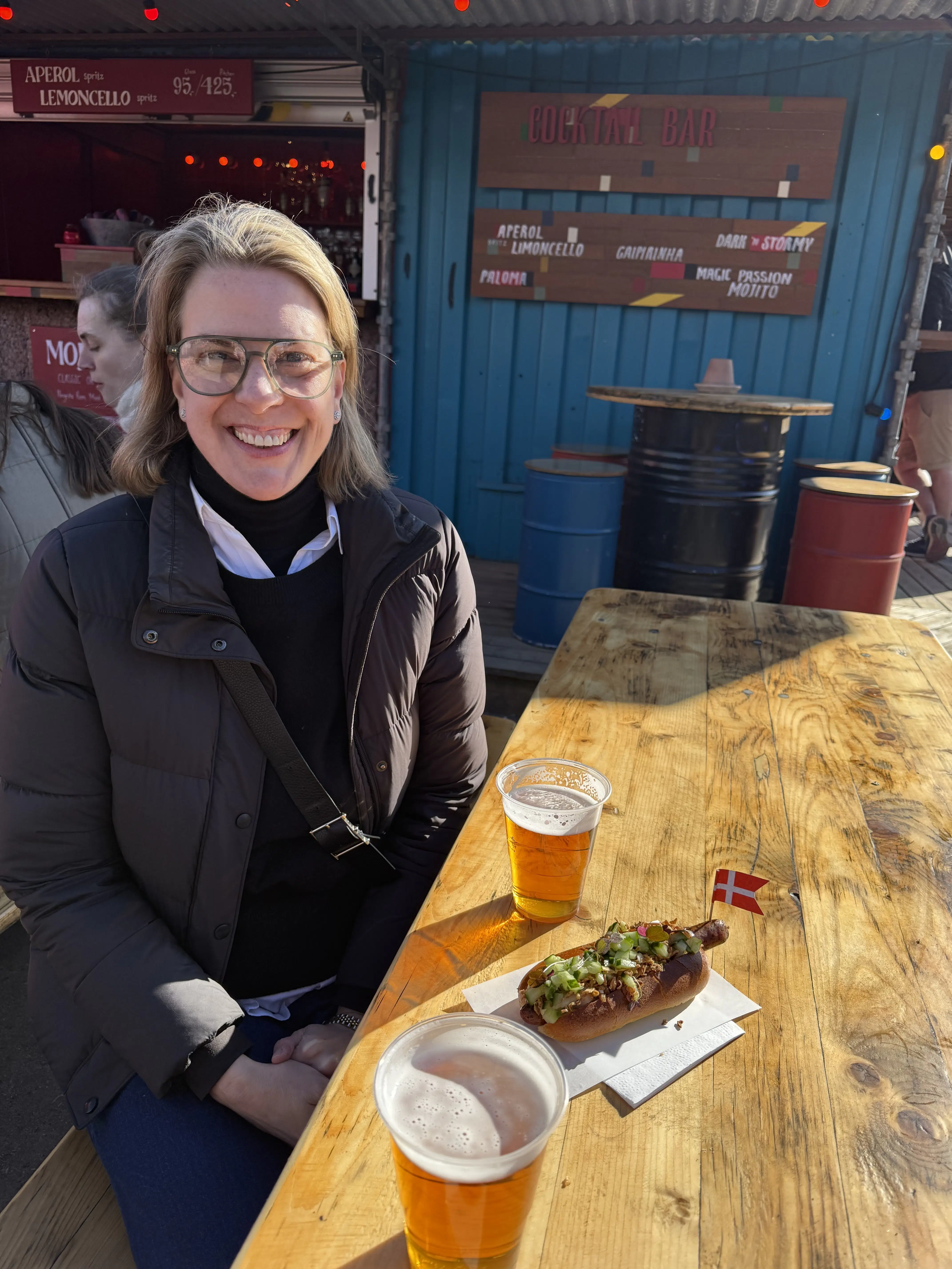 The ultimate spring weekend in Copenhagen - Lonely Planet
