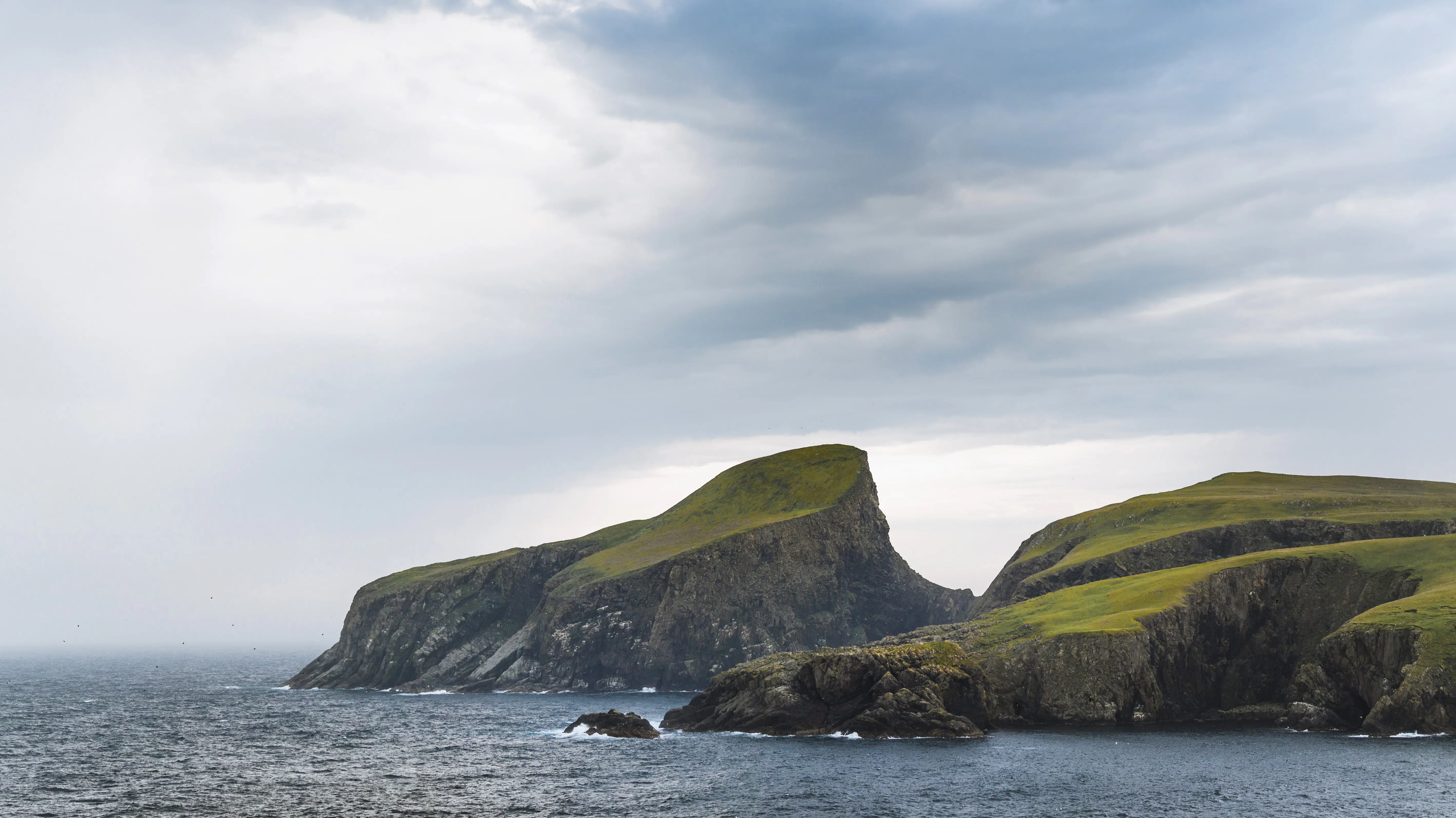 See Scotland's remote Shetland Islands on this 4-day itinerary - Lonely ...