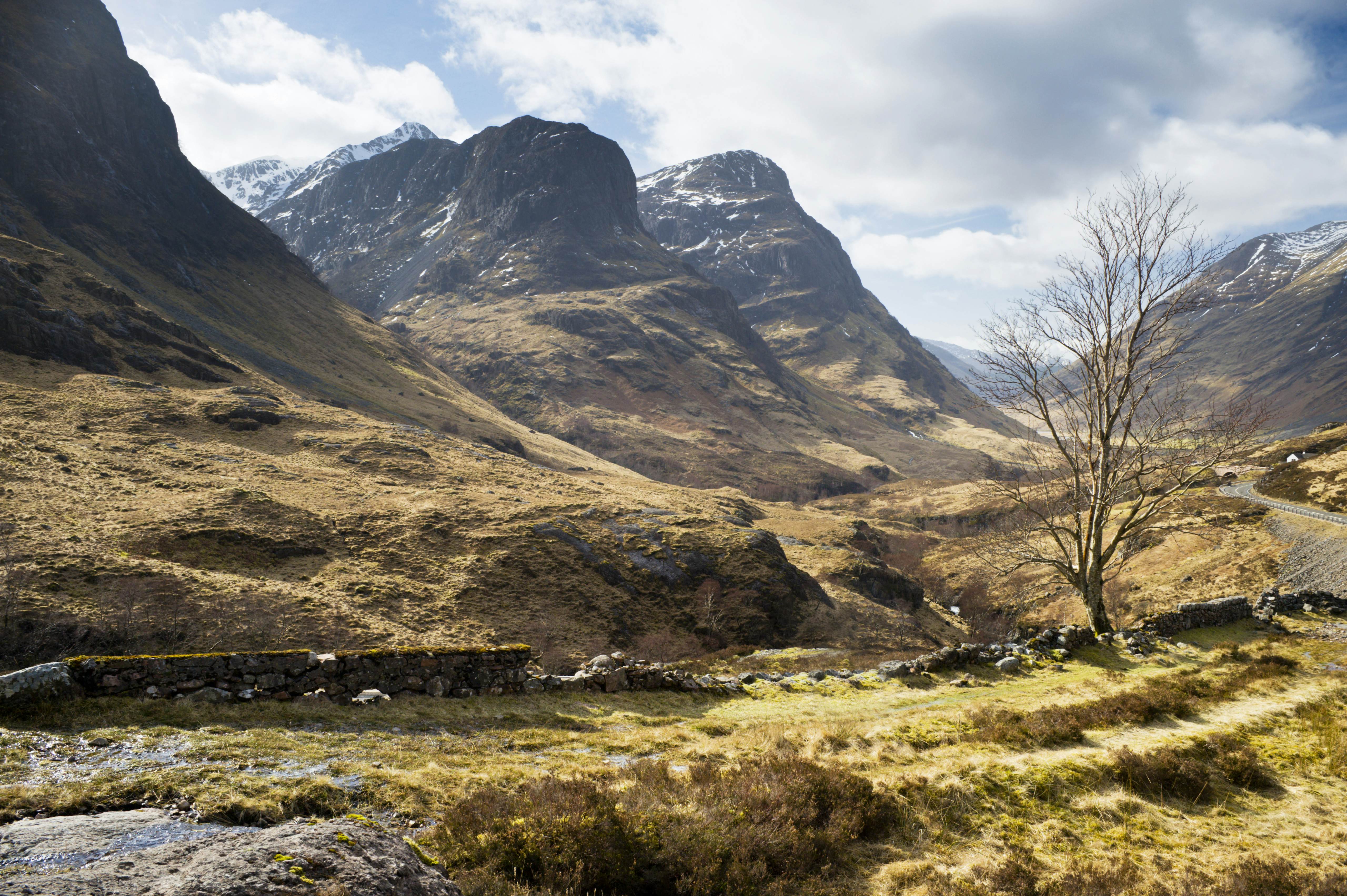 Scotland itinerary: Explore the wild West Coast on this 6-day driving ...